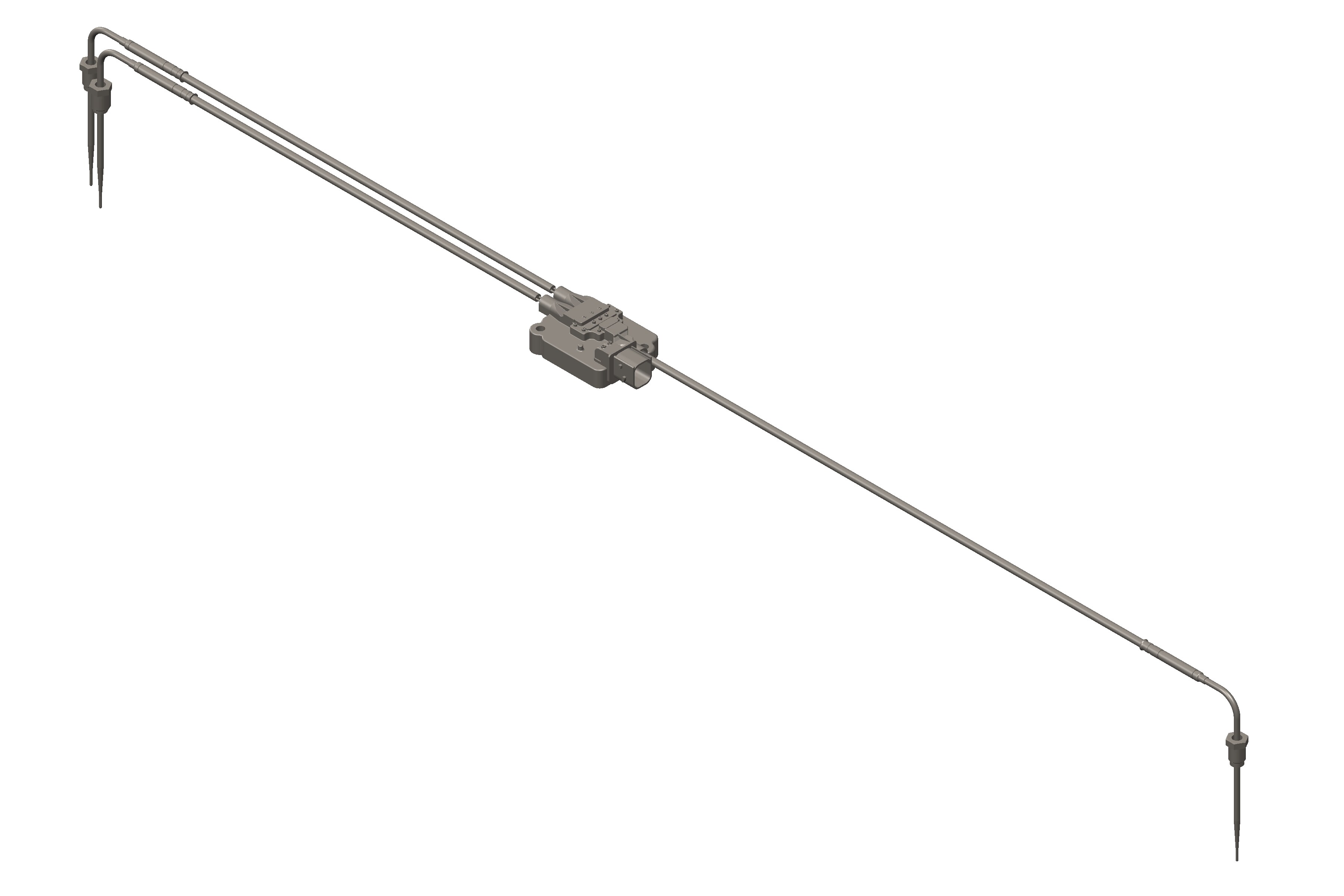 4307262 | Cummins® | Temperature Sensor | Source One Parts Center