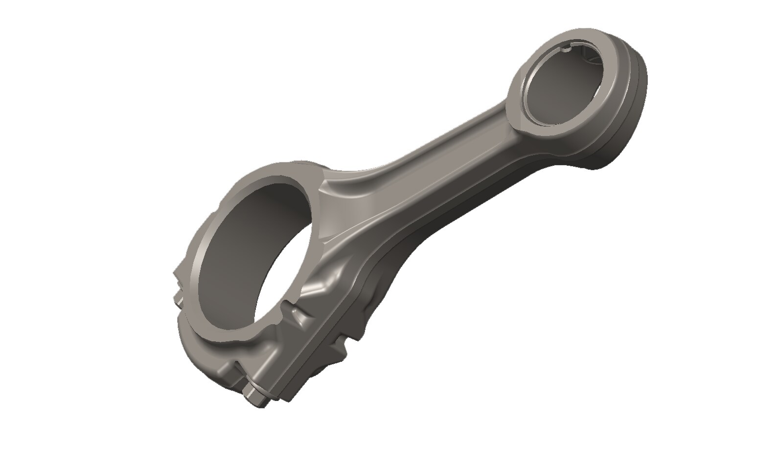 4944670 | Cummins® | Engine Connecting Rod | Source One Parts Center