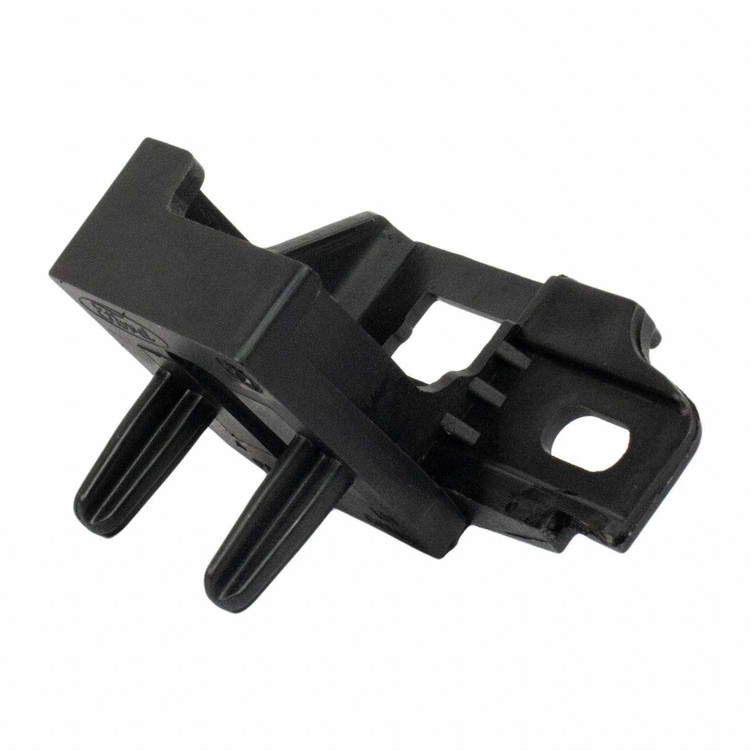 KS7Z16758A Ford | Hood Stop Buffer Bumper - Left | Source One Parts Center