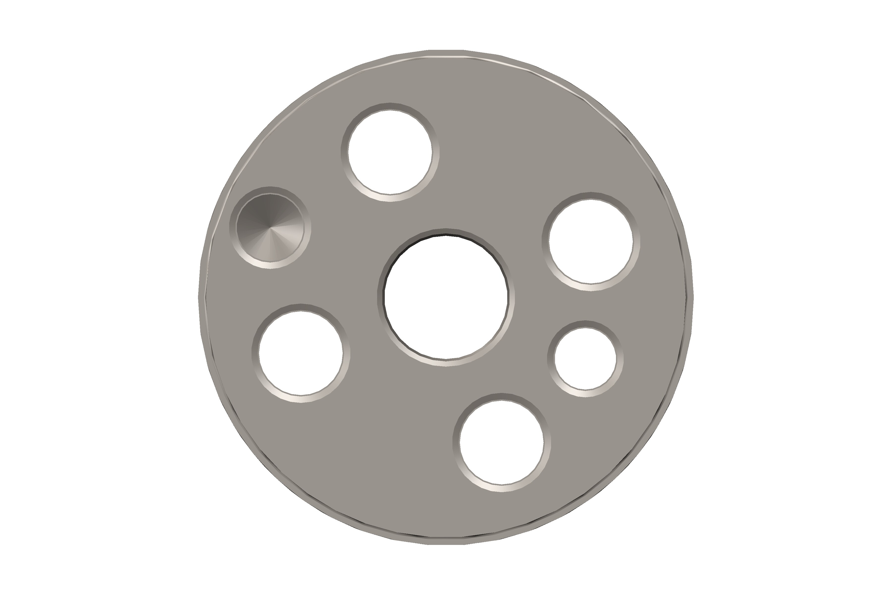 3680260 | Cummins® | Idler Shaft | Source One Parts Center