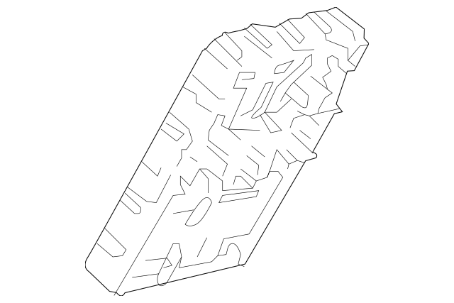 HU5Z15604CL Ford | Keyless Entry Module Alarm/Keyless Lock System Kit ...