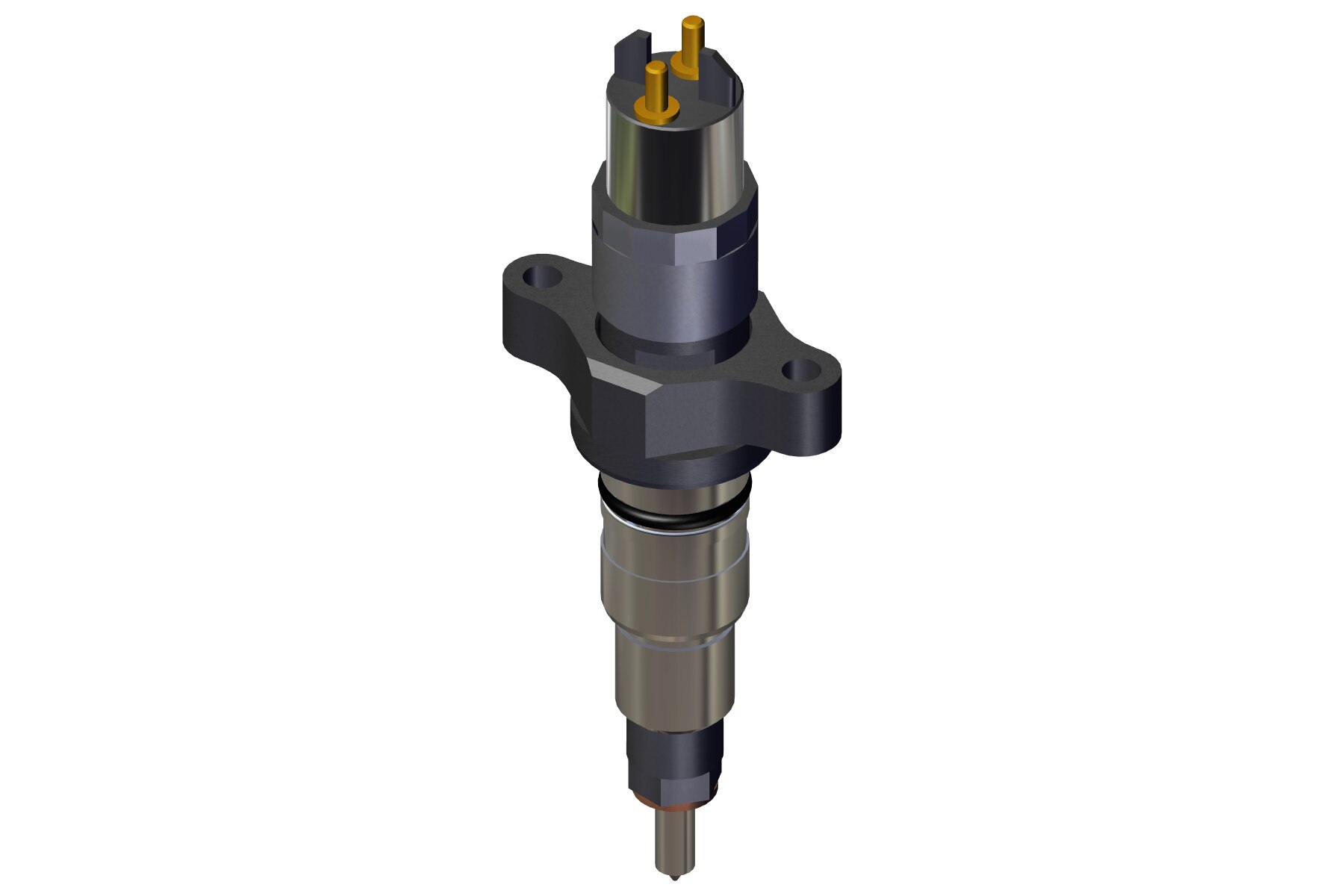 5263307 | Cummins® | Injector | Source One Parts Center
