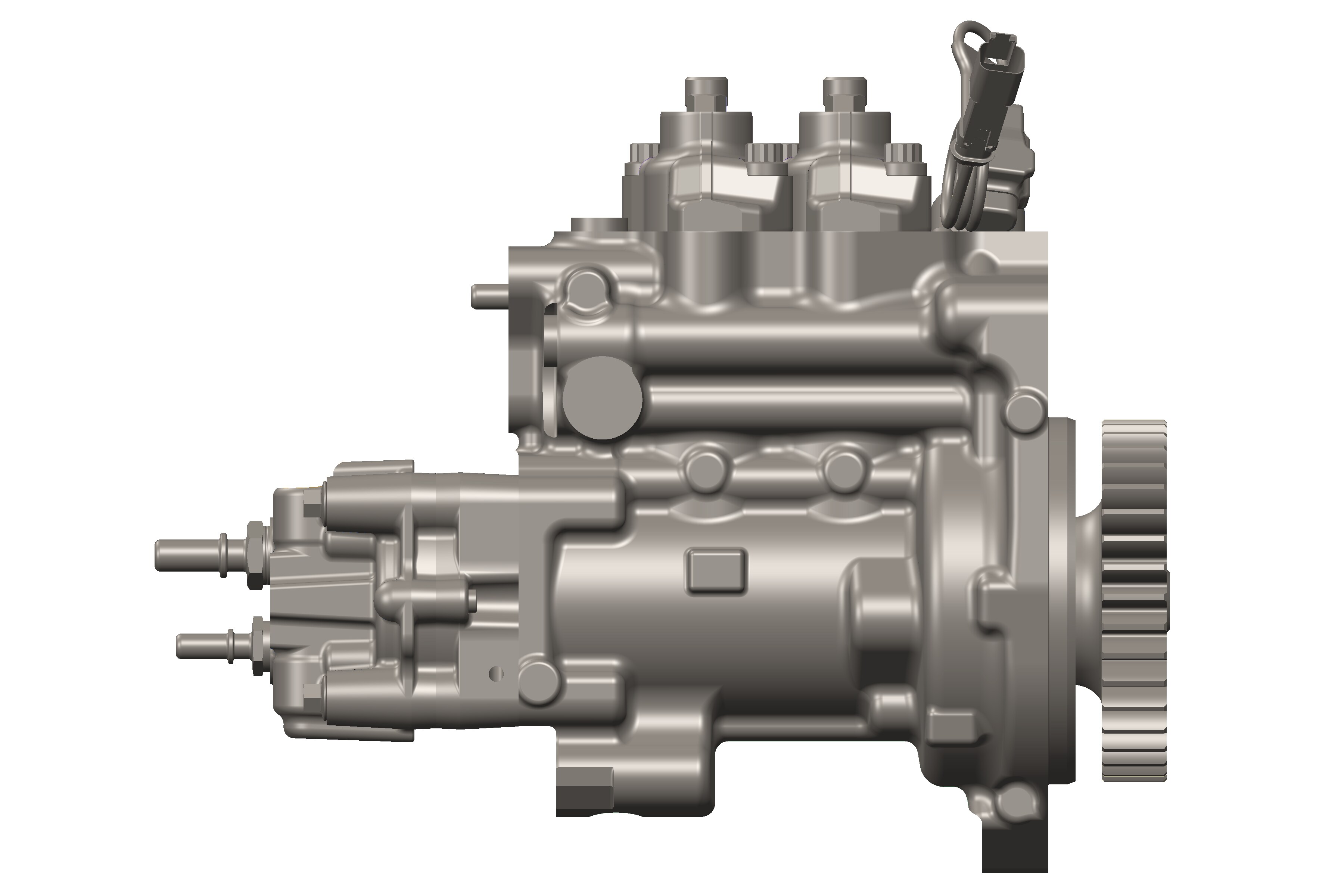 4384387PX Genuine Cummins® Fuel Pump | Source One Parts Center