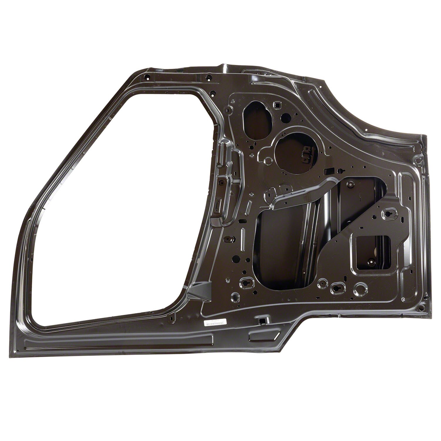 CK4Z6120125H Ford | Door Shell - Left Front | Source One Parts Center