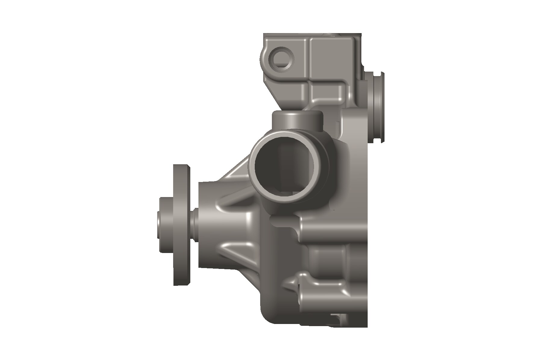 5311736 | Cummins® | Water Pump | Source One Parts Center