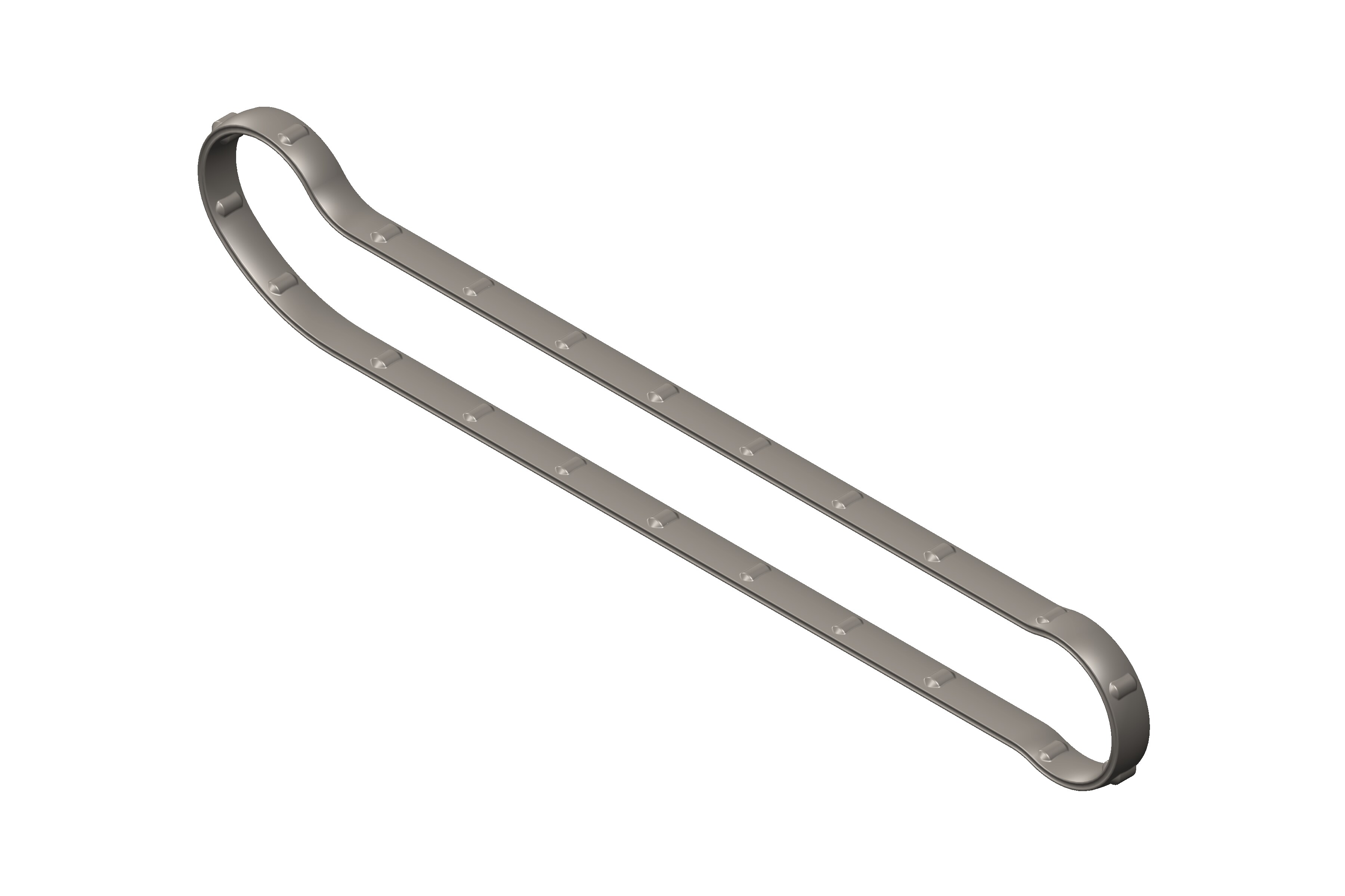 4960053 | Cummins® | Front Cover Seal | Source One Parts Center