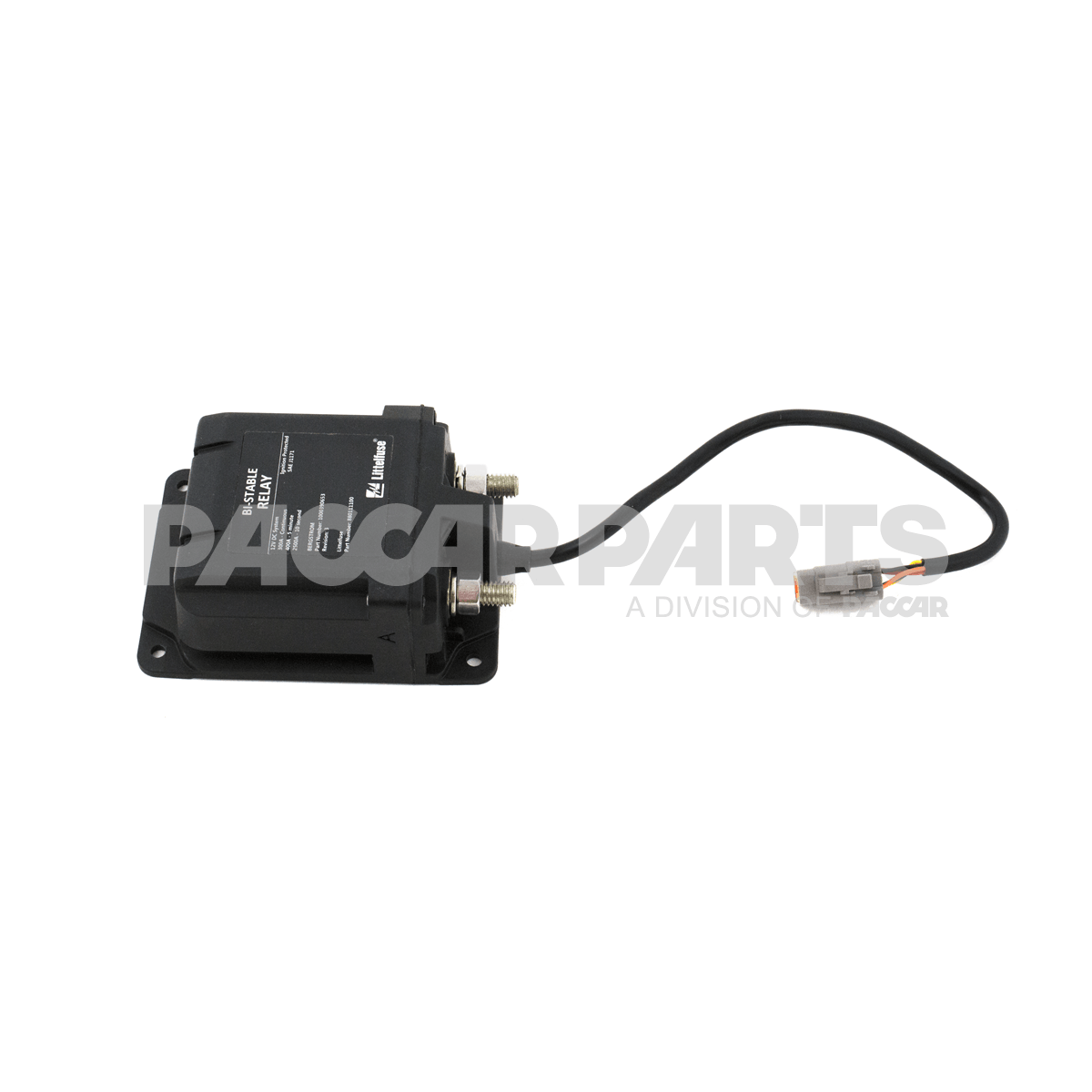 1000390653BSM | Kenworth® | RELAY-POWER 300A | Source One Parts Center