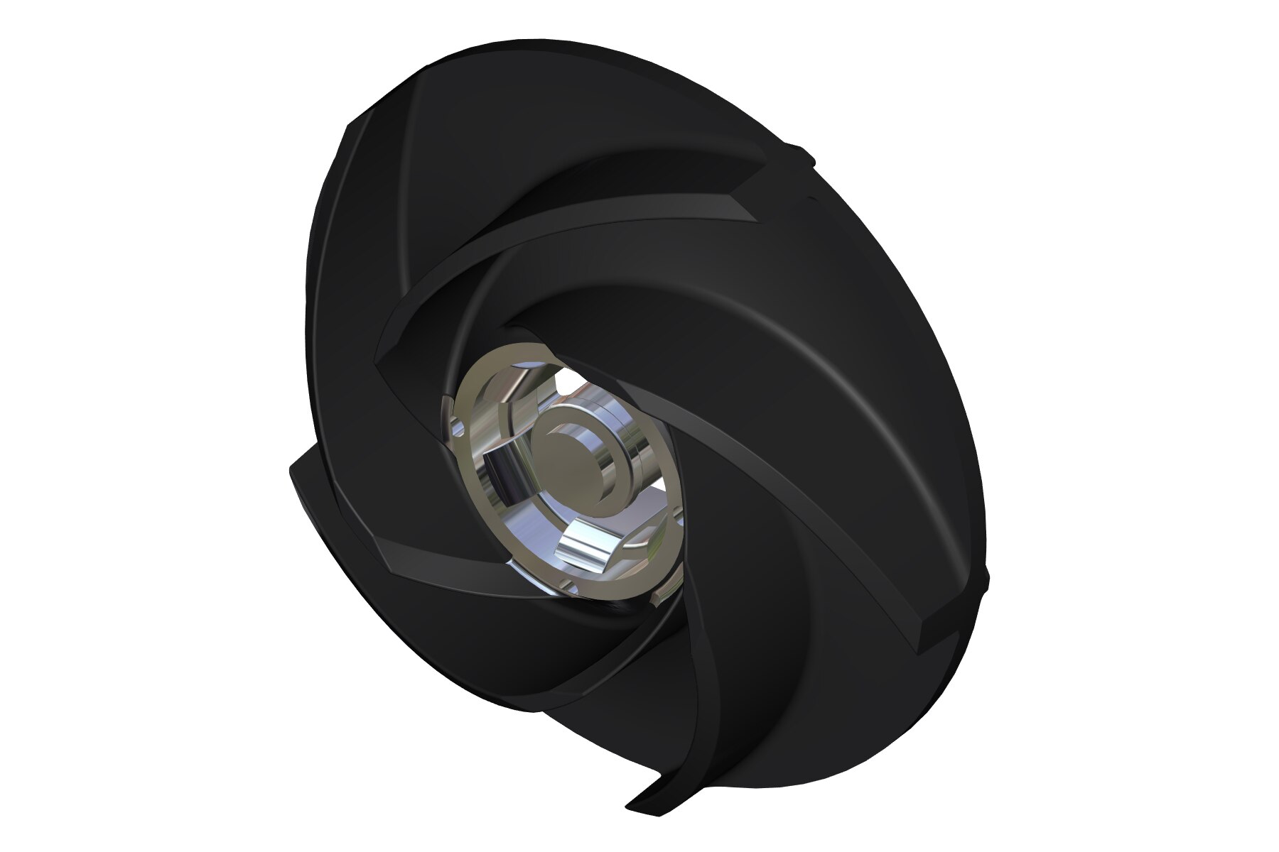 3035679 | Cummins® | Water Pump Impeller | Source One Parts Center