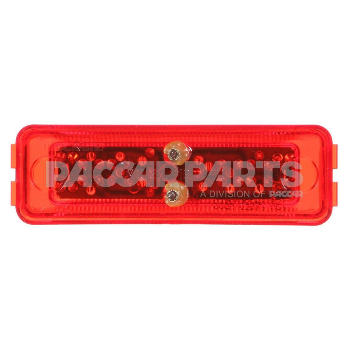 19275R Kenworth | LED Model 19 Combination Lamp | Source One Parts Center