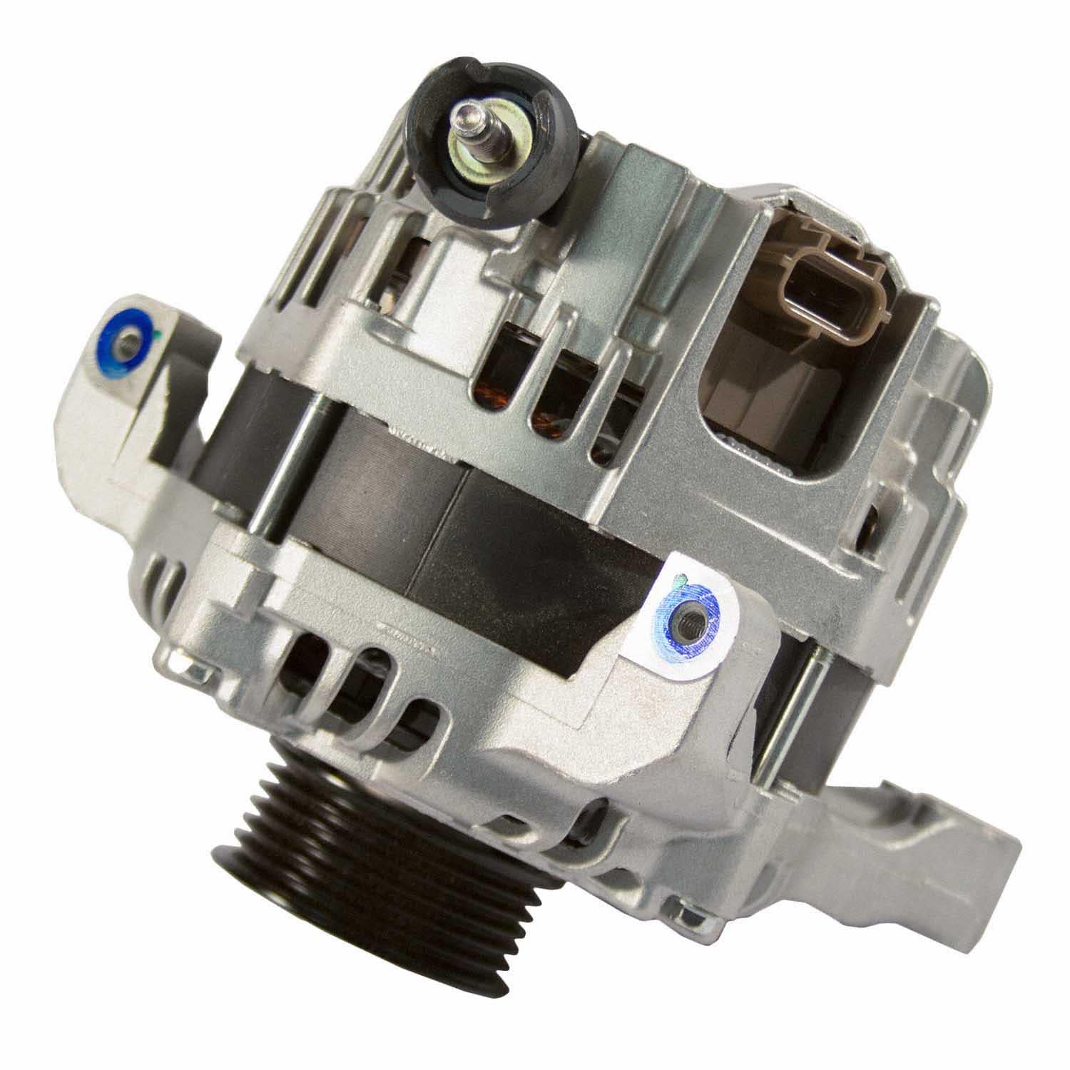 GL963 Ford | Alternator - 175 AMP 68L | Source One Parts Center