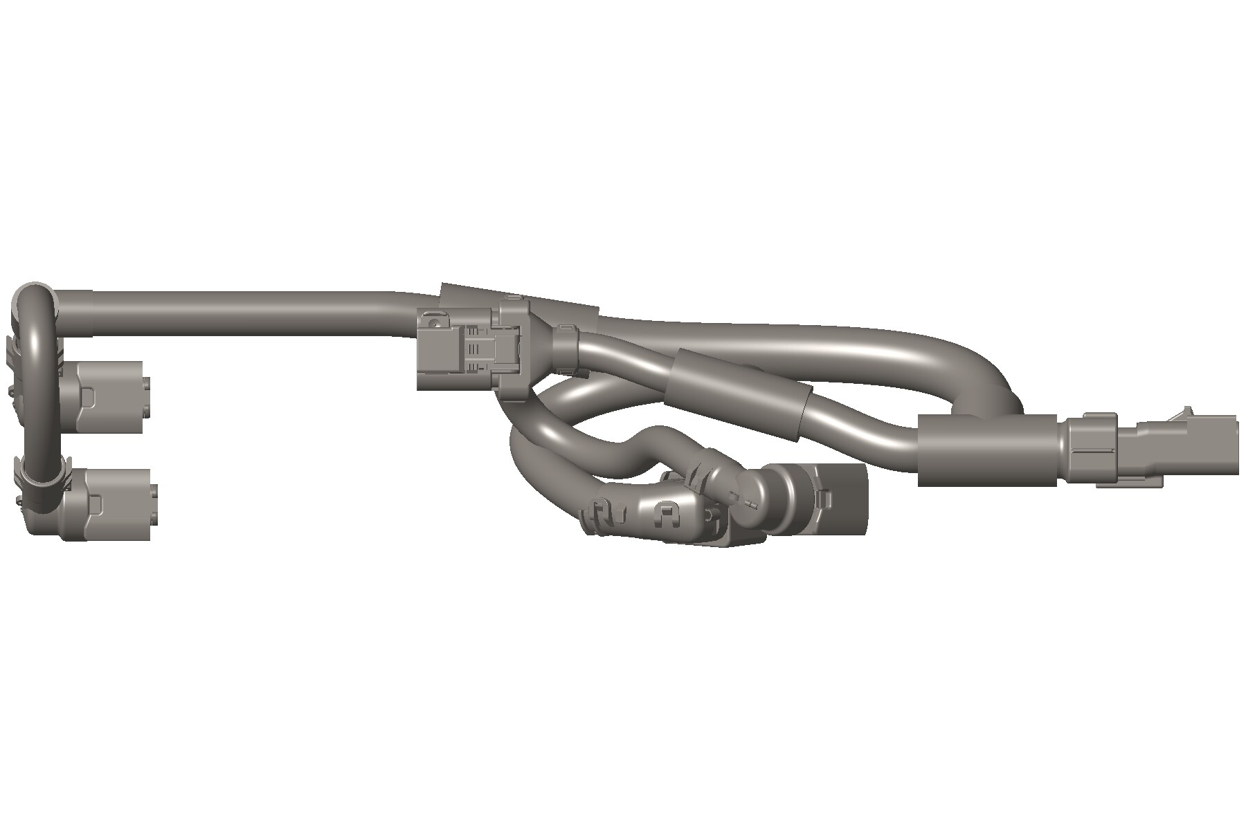 5417634 | Cummins® | Wiring Harness | Source One Parts Center