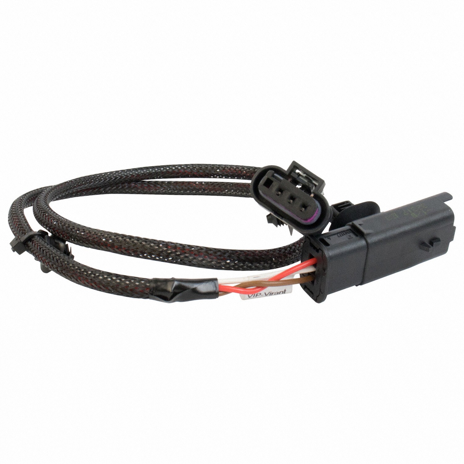 FM5Z14A411A Ford | Wiring Grille Shutter Actuator Jumper | Source One ...