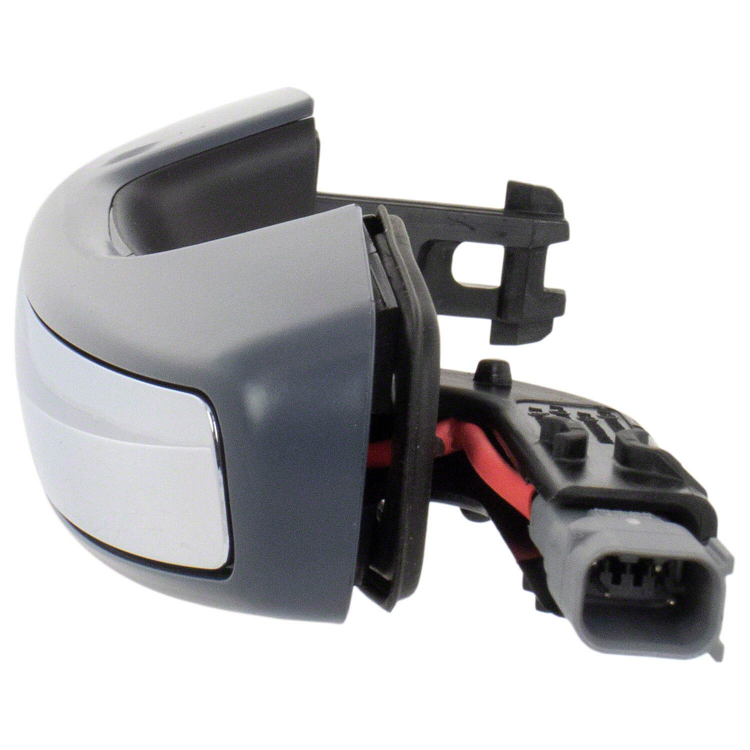 JL1Z7826604CCPTM Ford | Exterior Door Handle - Right Rear | Source One ...