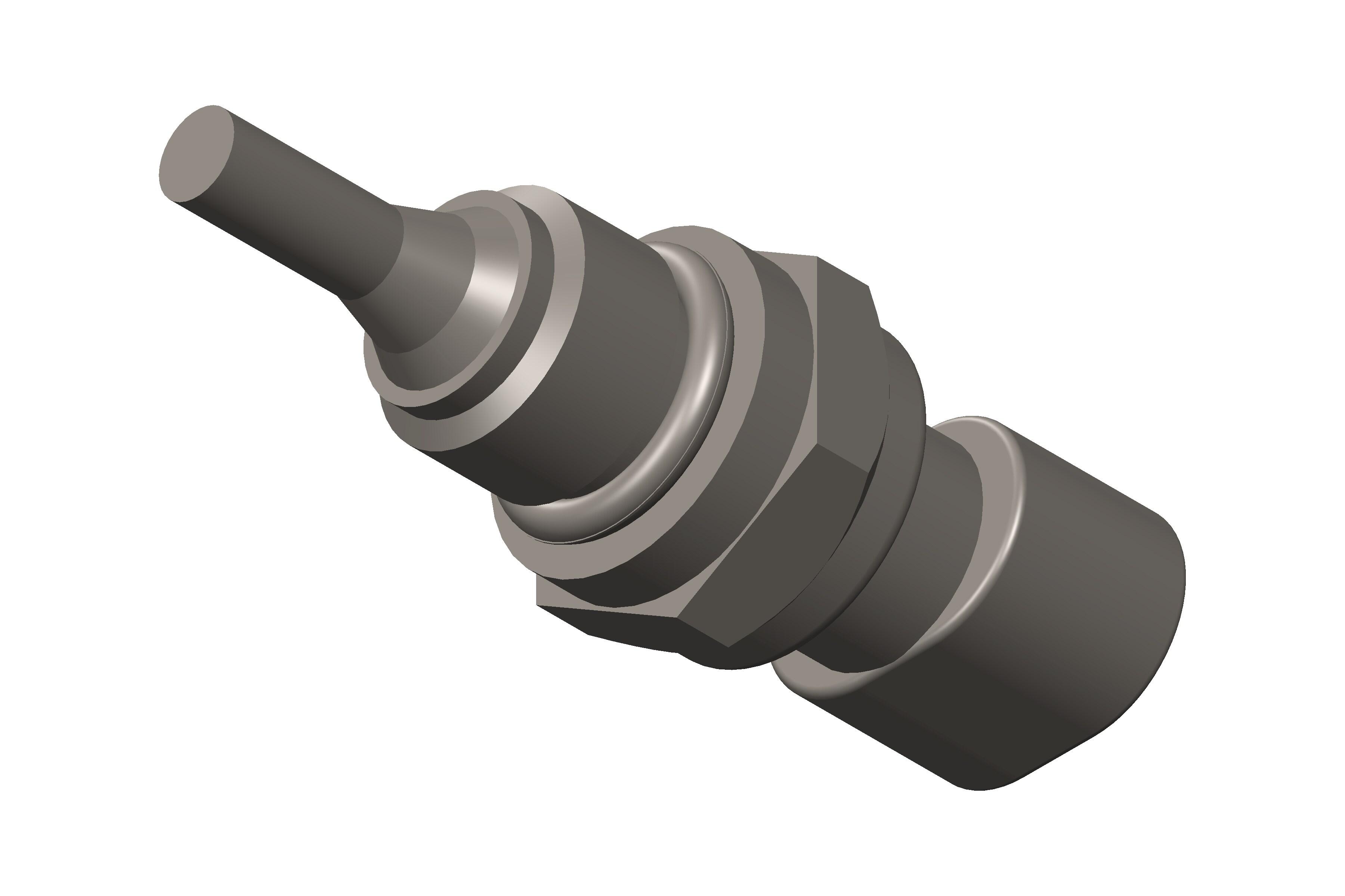 4954905 | Cummins® | Temperature Sensor | Source One Parts Center