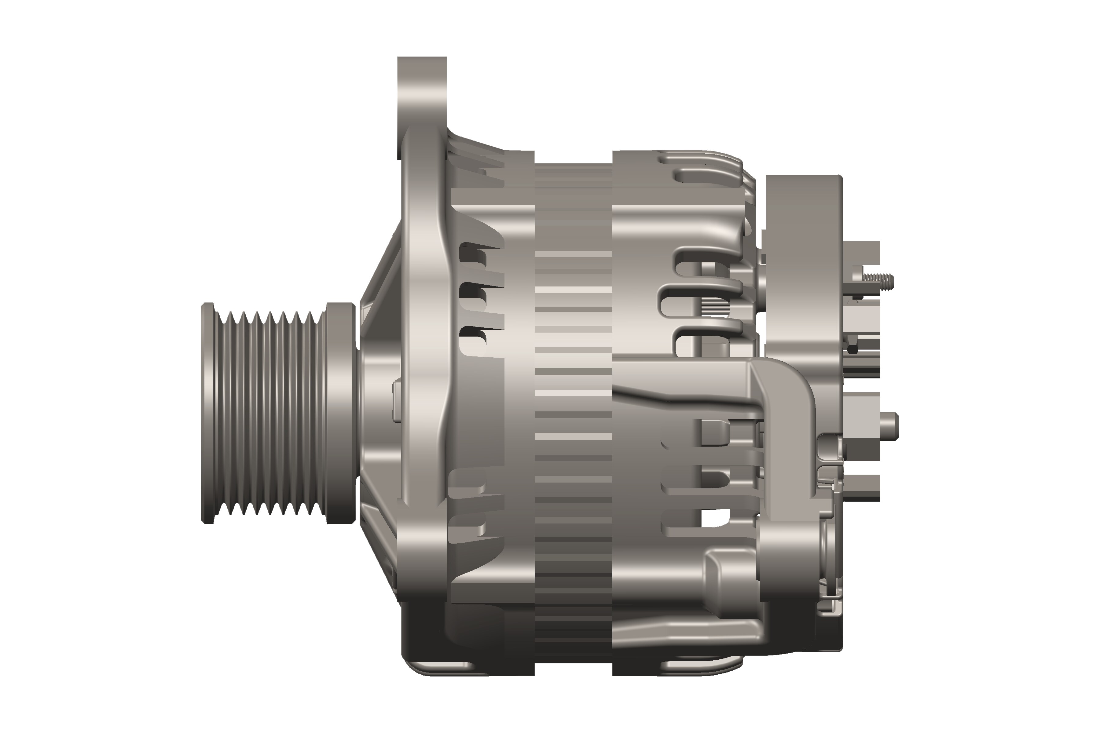 5318117 | Cummins® | Alternator | Source One Parts Center