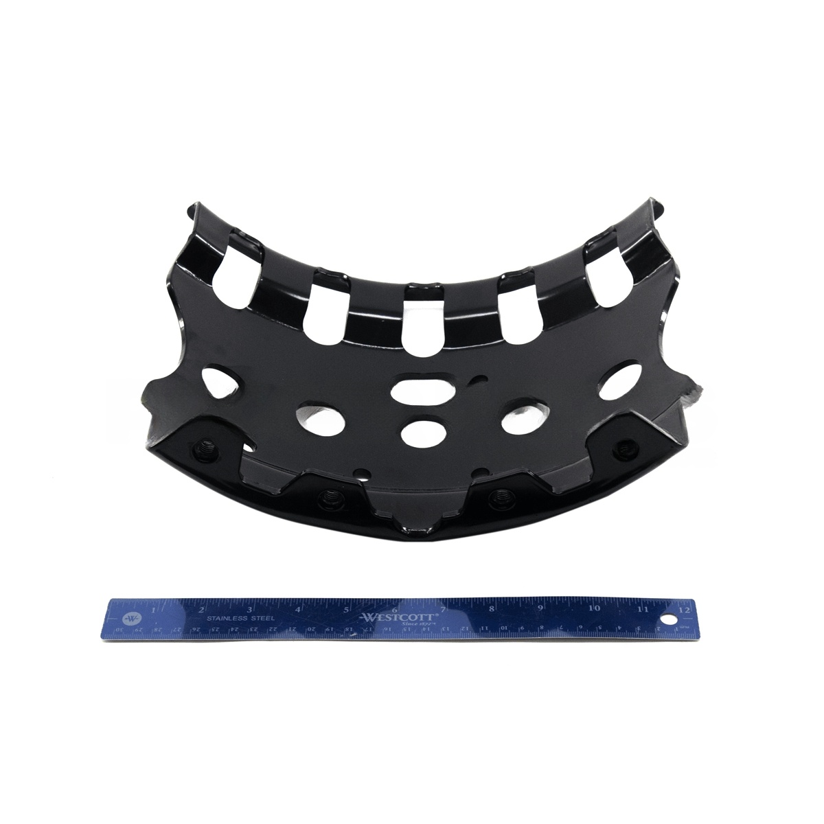 M11-2548 Kenworth | Particulate Filter Module Mounting Bracket RH U ...