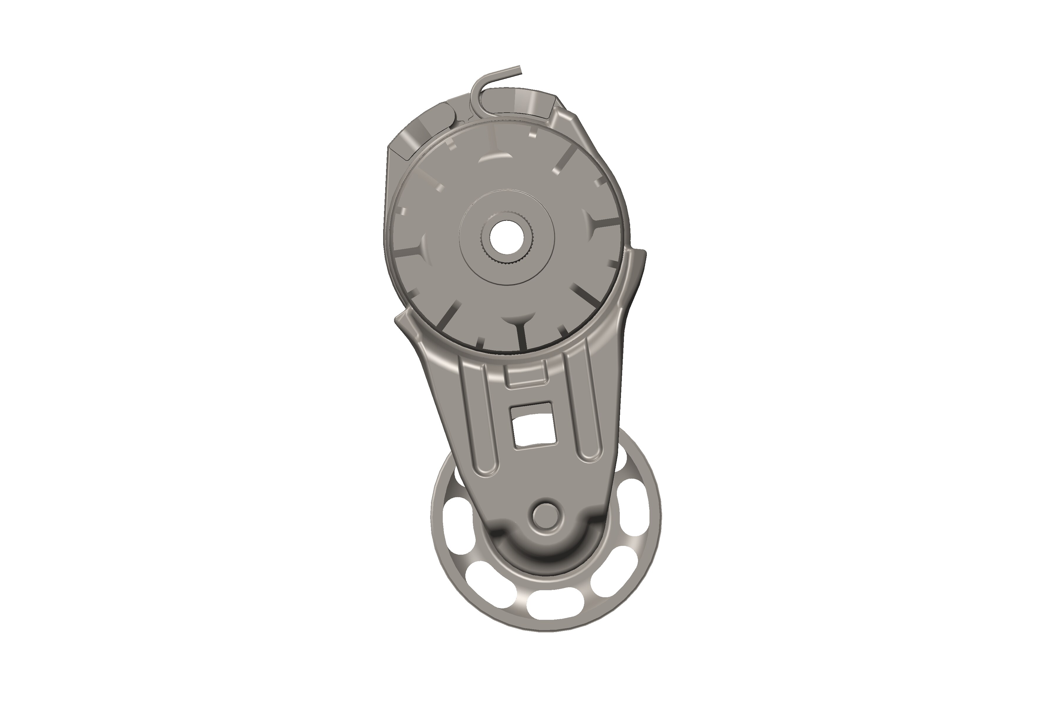 3978022 | Cummins® | Belt Tensioner | Source One Parts Center