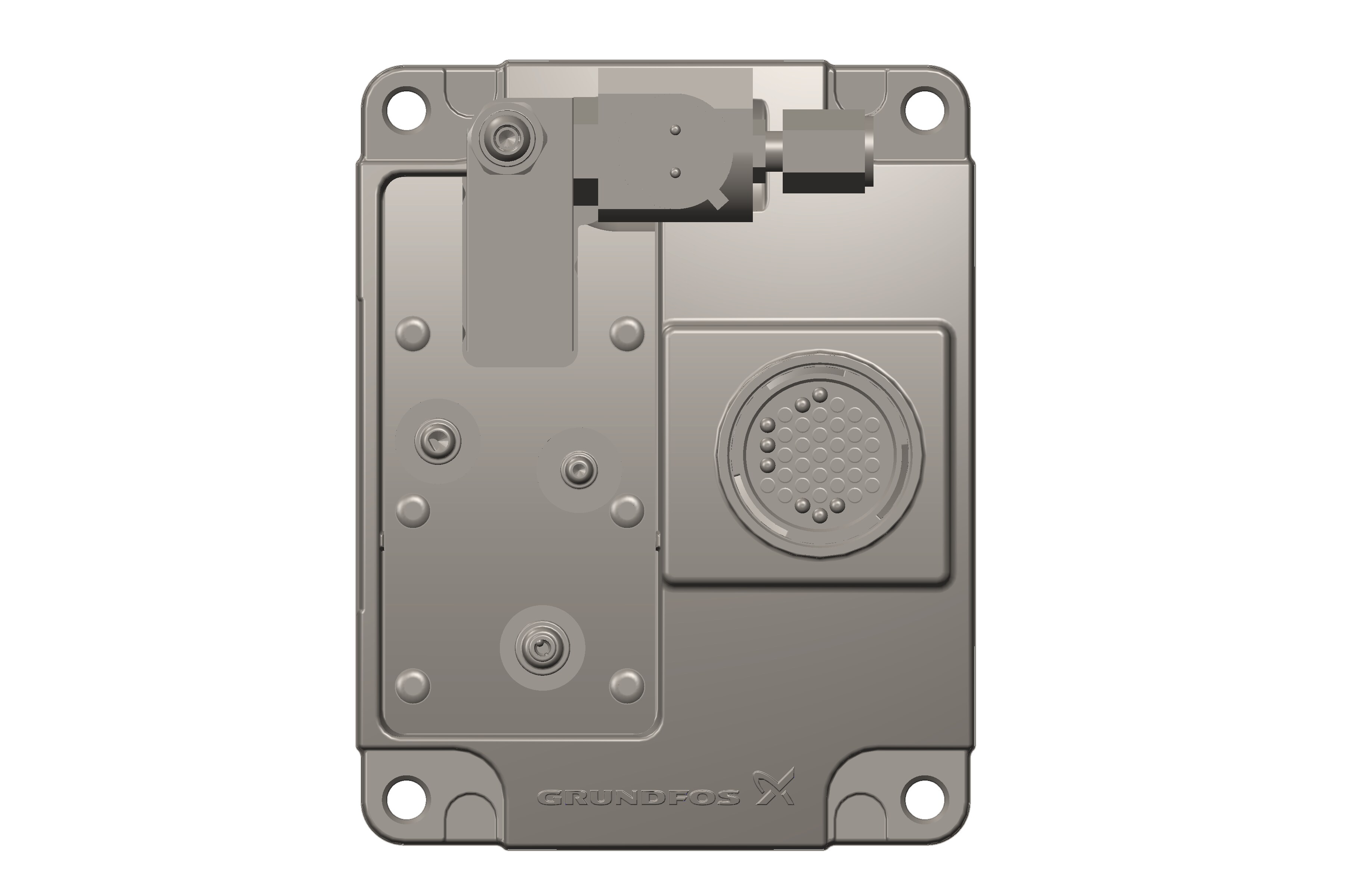 5273337 | Cummins® | Doser Pump | Source One Parts Center