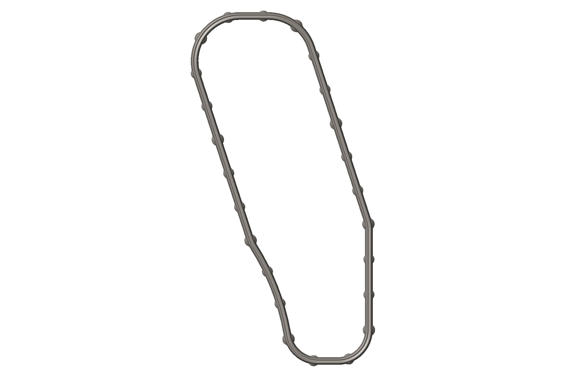 2864829 Genuine Cummins® Gear Housing Seal | Source One Parts Center