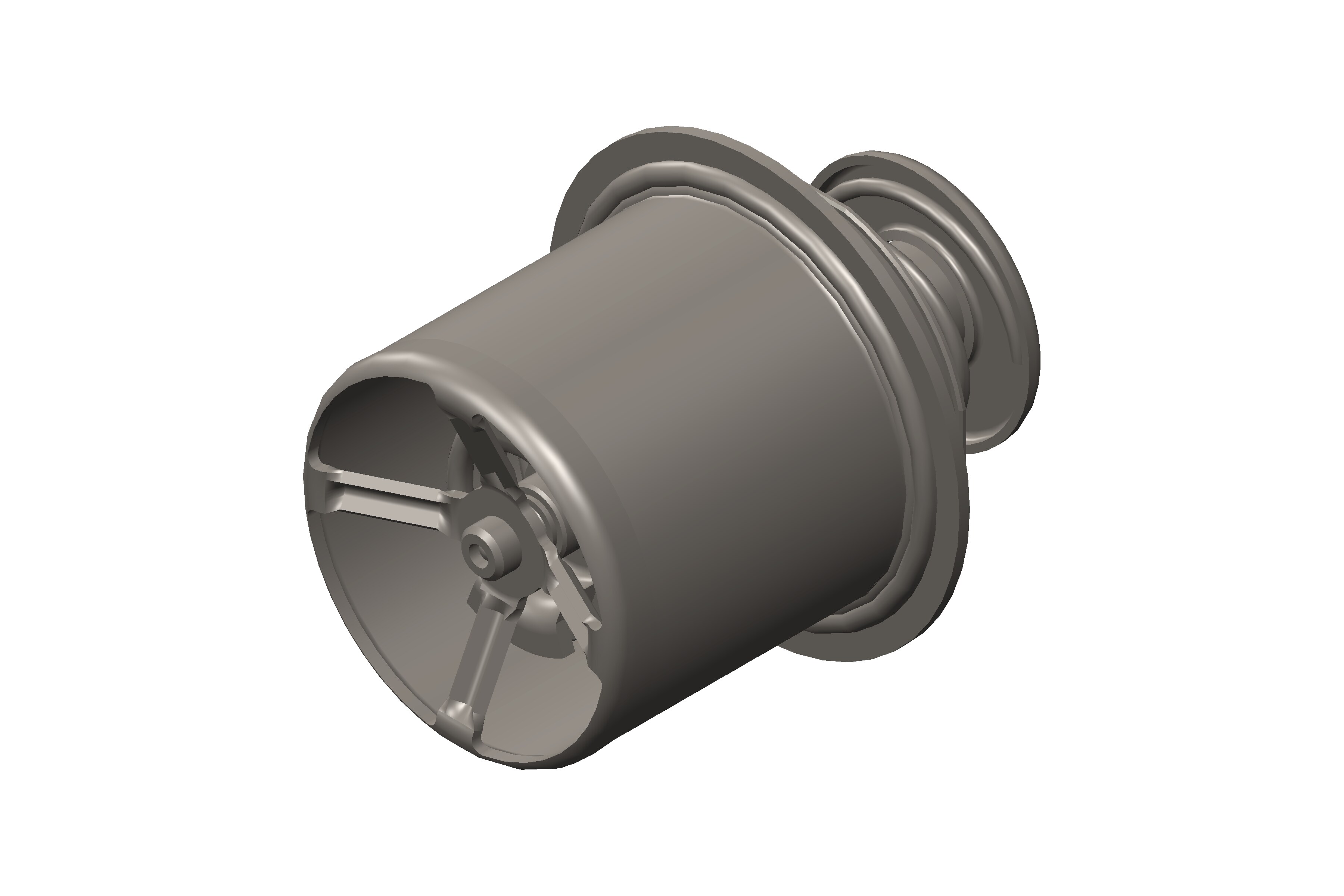 3651379 | Cummins® | Thermostat | Source One Parts Center