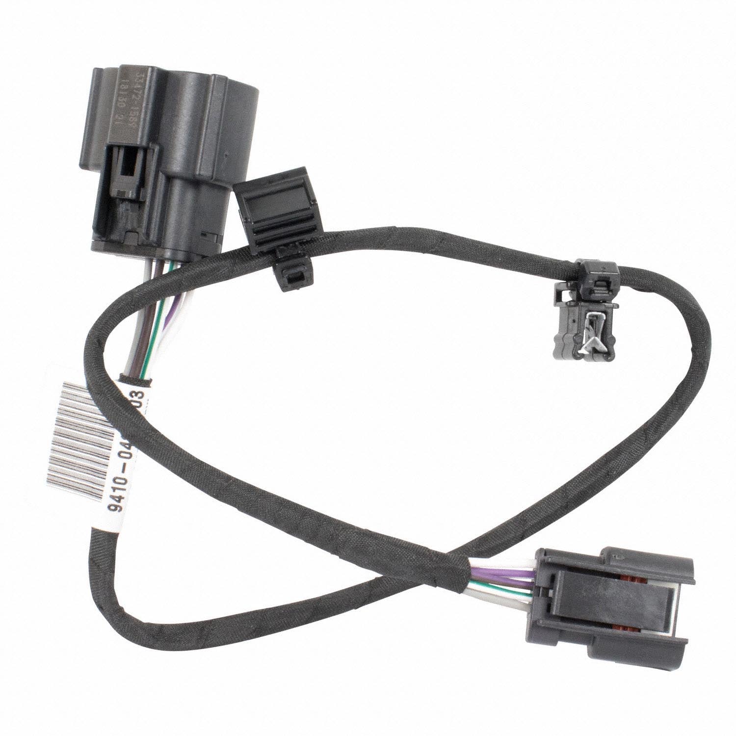 HC3Z14A412AA Ford | Door Lock Wire Jumper Jump Central LOC - Rear ...