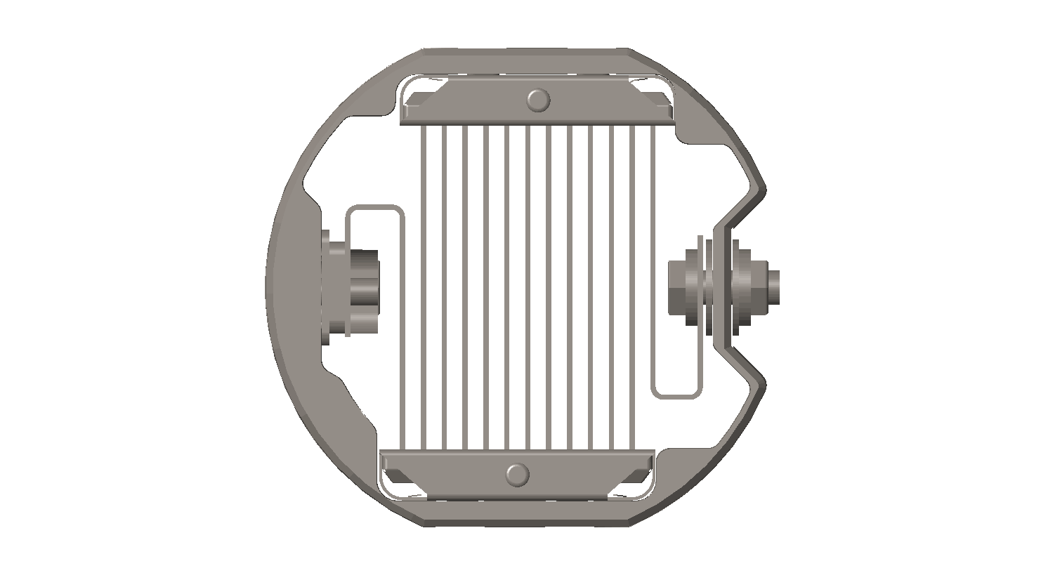 5254980 | Cummins® | Starting Aid | Source One Parts Center