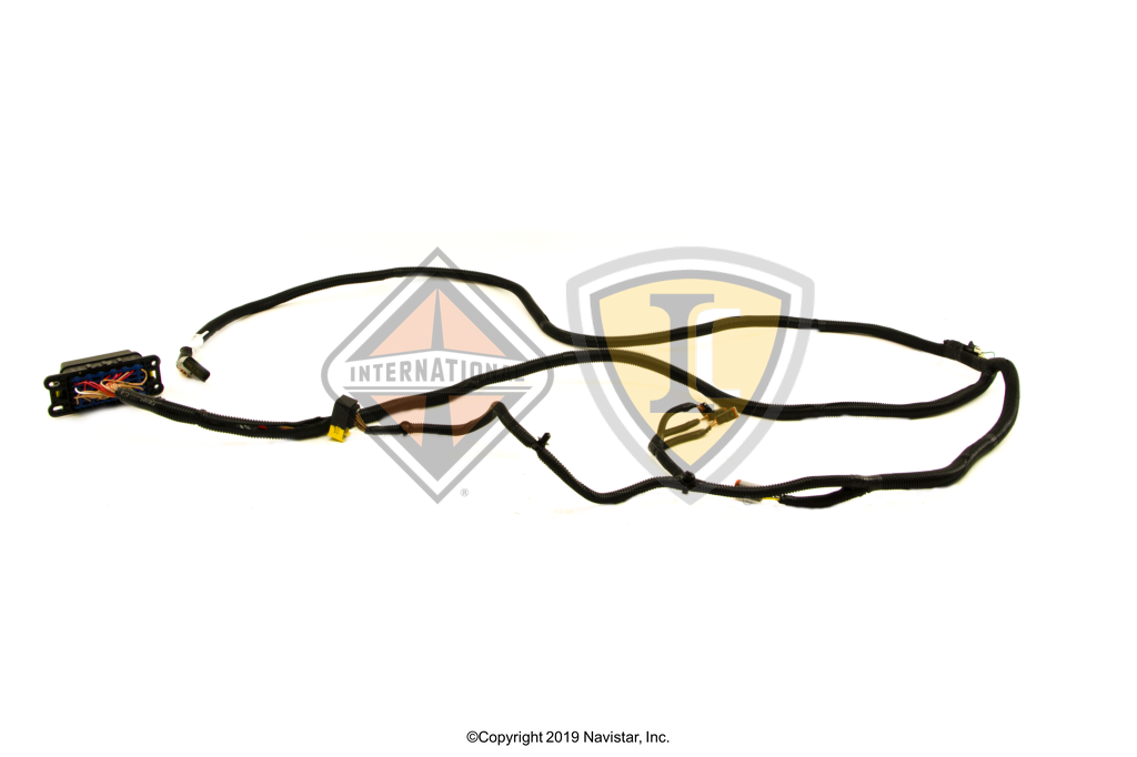 3999432C94 Navistar International | Jumper Harness PayStar ISX DEF Tank ...