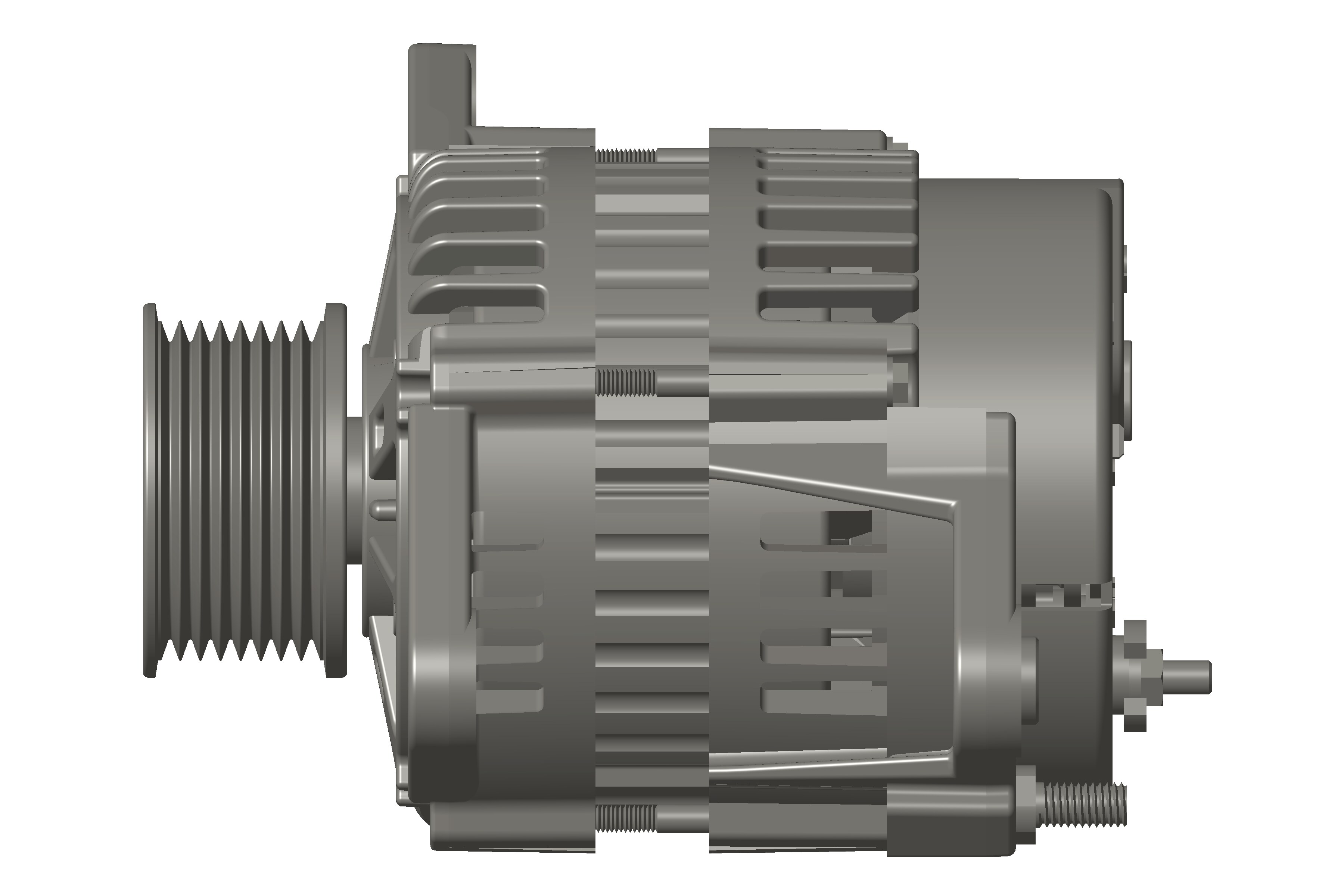 5332265 | Cummins® | Alternator | Source One Parts Center