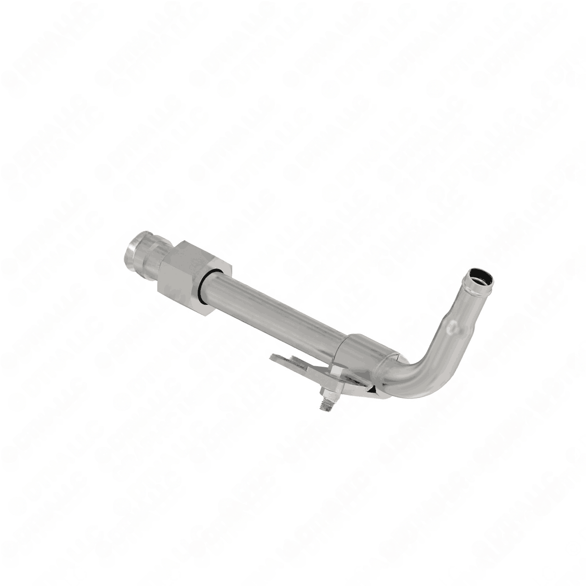 A05-31192-002 Freightliner | Heater Valve Supply Pipe for Day Cab ...