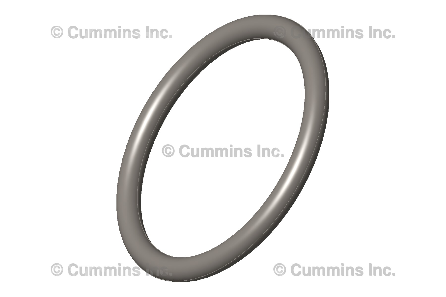 216187 | Cummins® | O-Ring Seal | Source One Parts Center