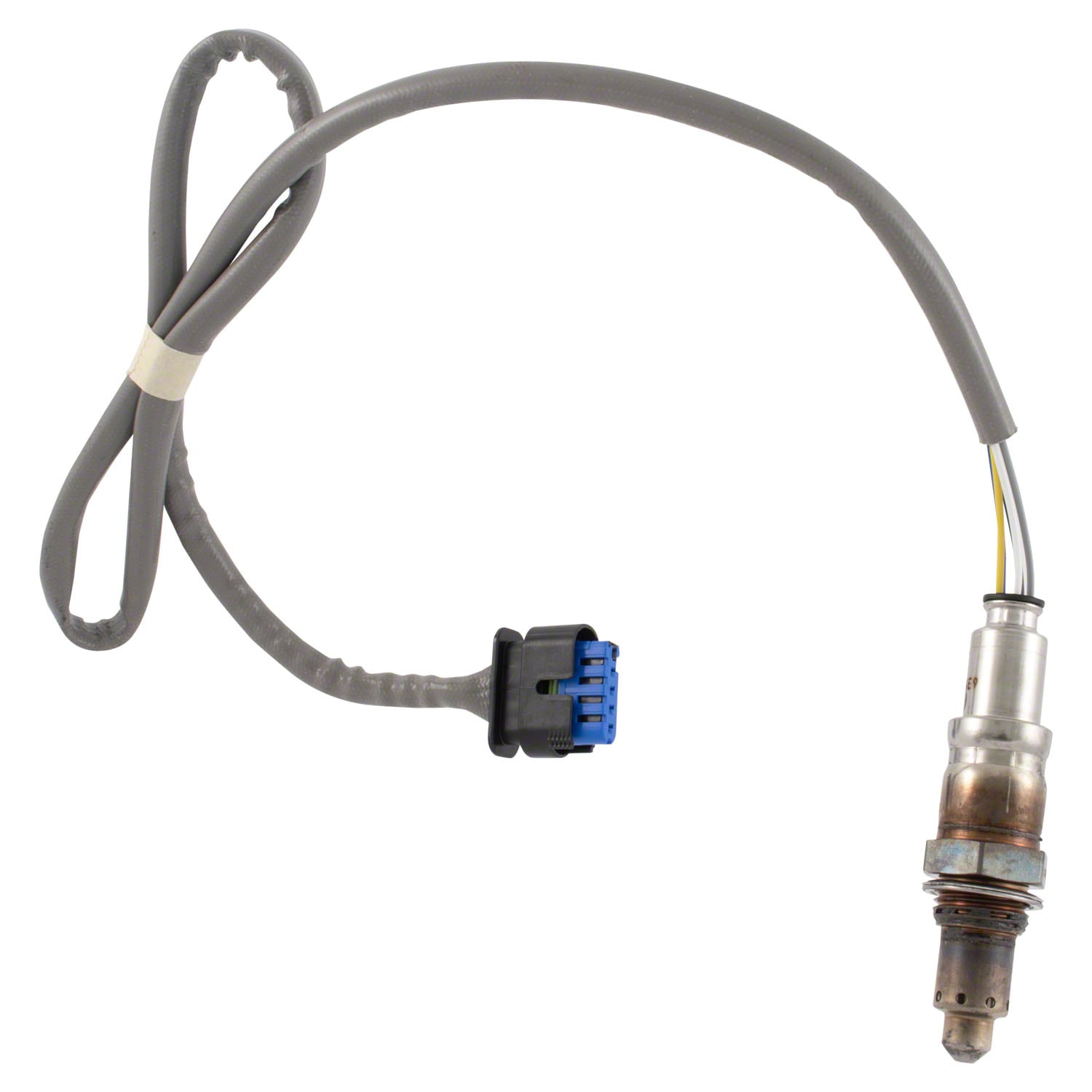 DY1586 Ford | Oxygen Sensor HEGO - Left Right Rear 73L | Source One ...