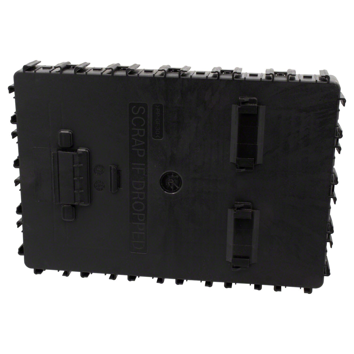 JU5Z15604CU Ford | Alarm/Keyless Lock System Kit Control Module ...