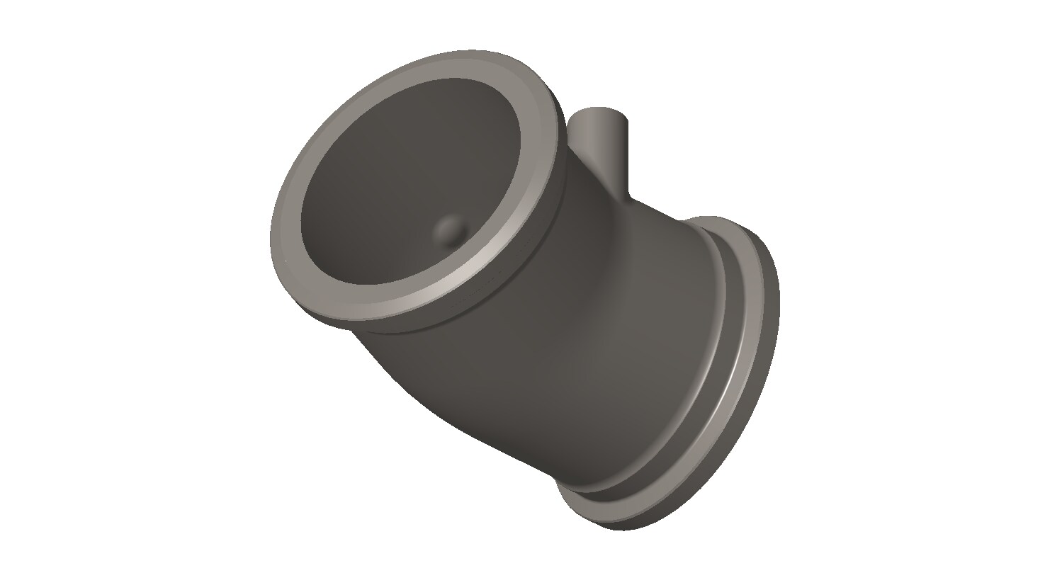 5272045 | Cummins® | Exhaust Outlet Connection | Source One Parts Center