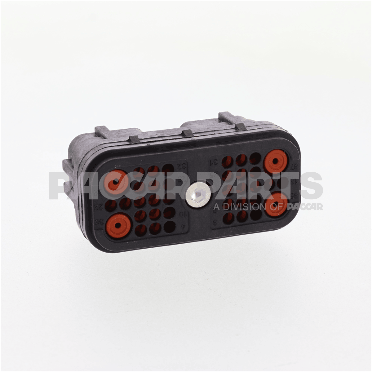 DRC26-38S01P017 Kenworth | Connector DRC Series | Source One Parts Center