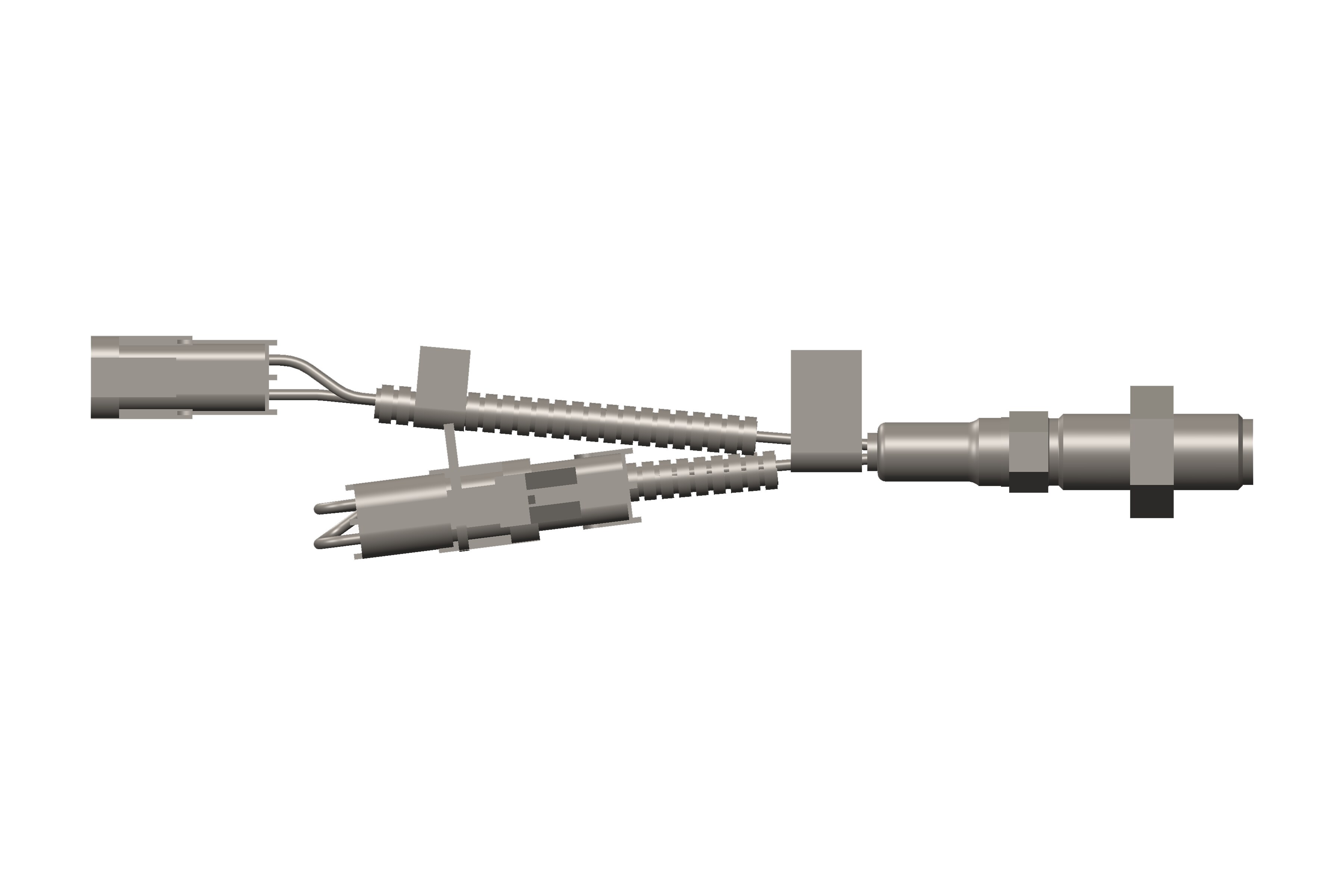 4327233 | Cummins® | Engine Speed Sensor | Source One Parts Center