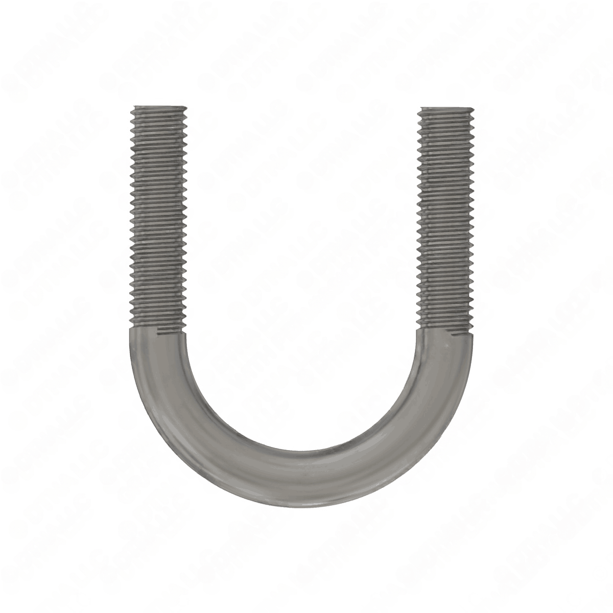 23-09021-012 Freightliner | U-Bolt 5/16-24 UNF 10 Inches x 0406 Inches ...