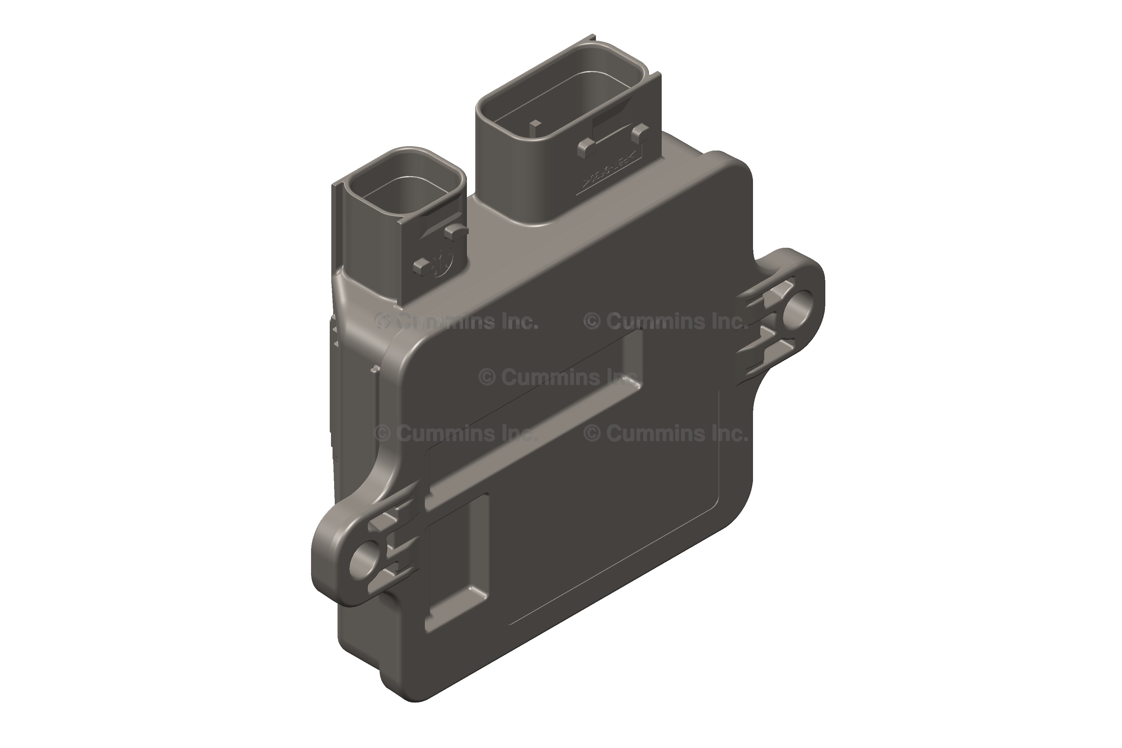 4326369 | Cummins® | Electronic Interface Module | Source One Parts Center