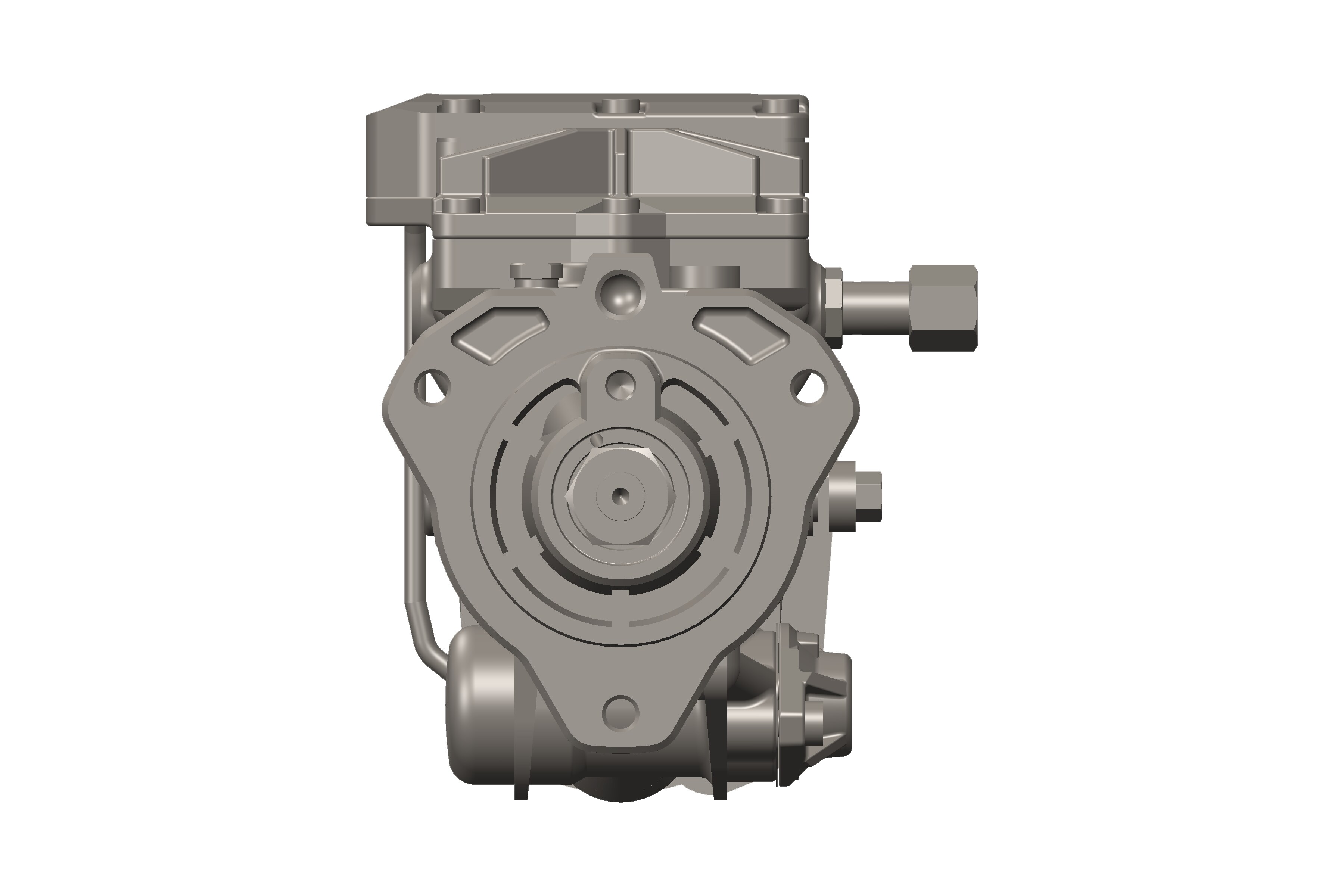 3965402 | Cummins® | Fuel Injection Pump | Source One Parts Center