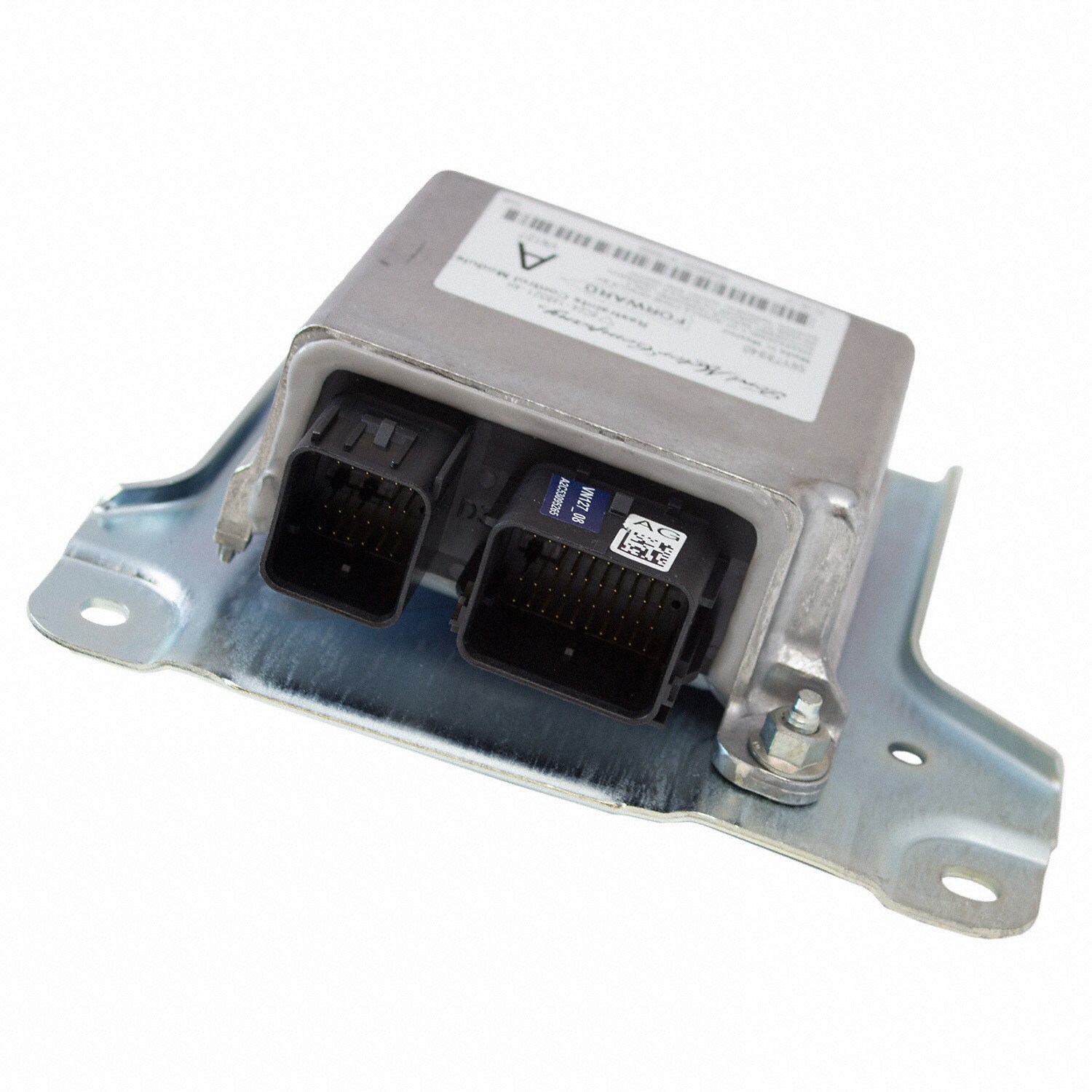 8C2Z14B321A Ford | Air Bag Control Module Sensor Multiple Restraint ...