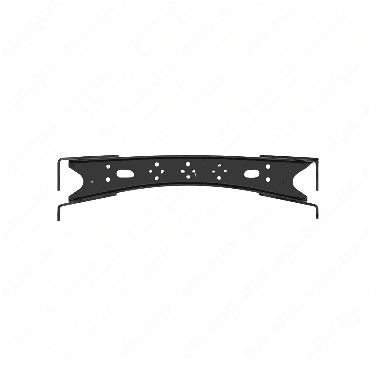 A15-14814-001 Freightliner | Cross Member Assembly - 5-Piece Heavy-Duty ...