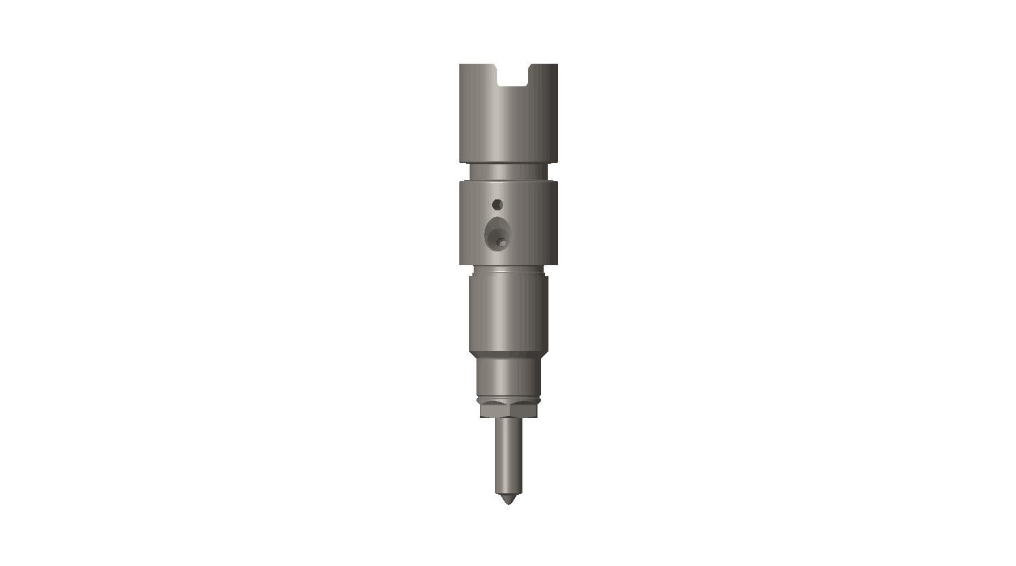 4937512 | Cummins® | Injector | Source One Parts Center