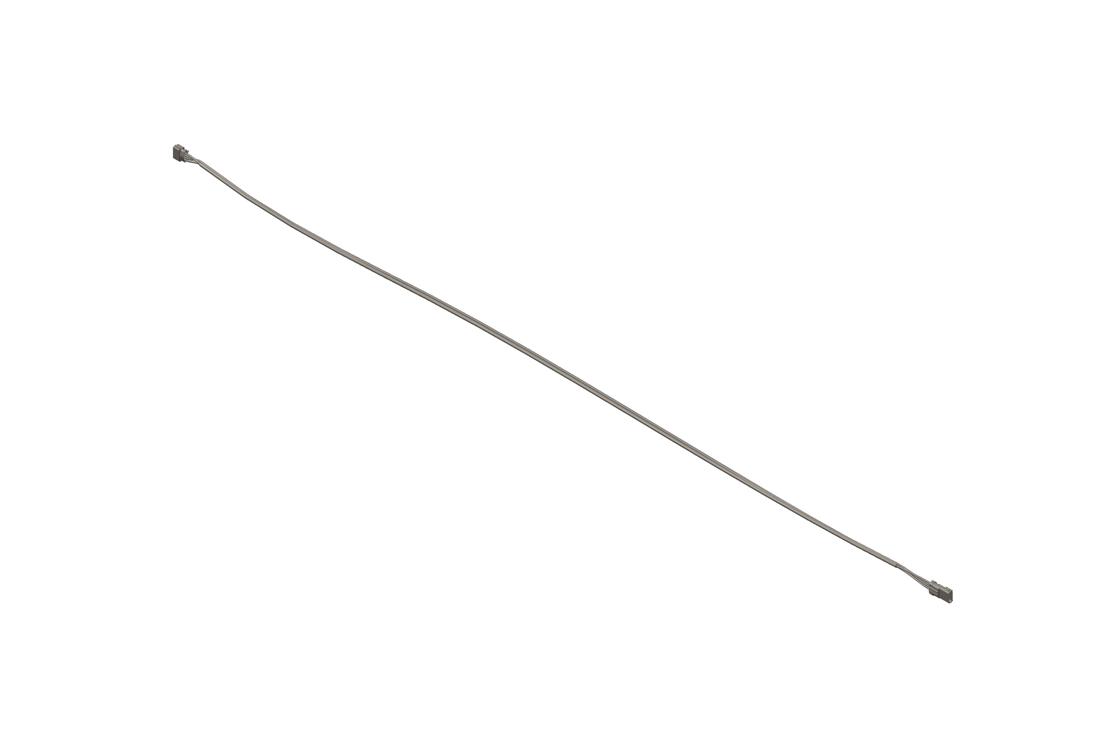 5256263 | Cummins® | Electronic Control Module Wiring Harness | Source ...