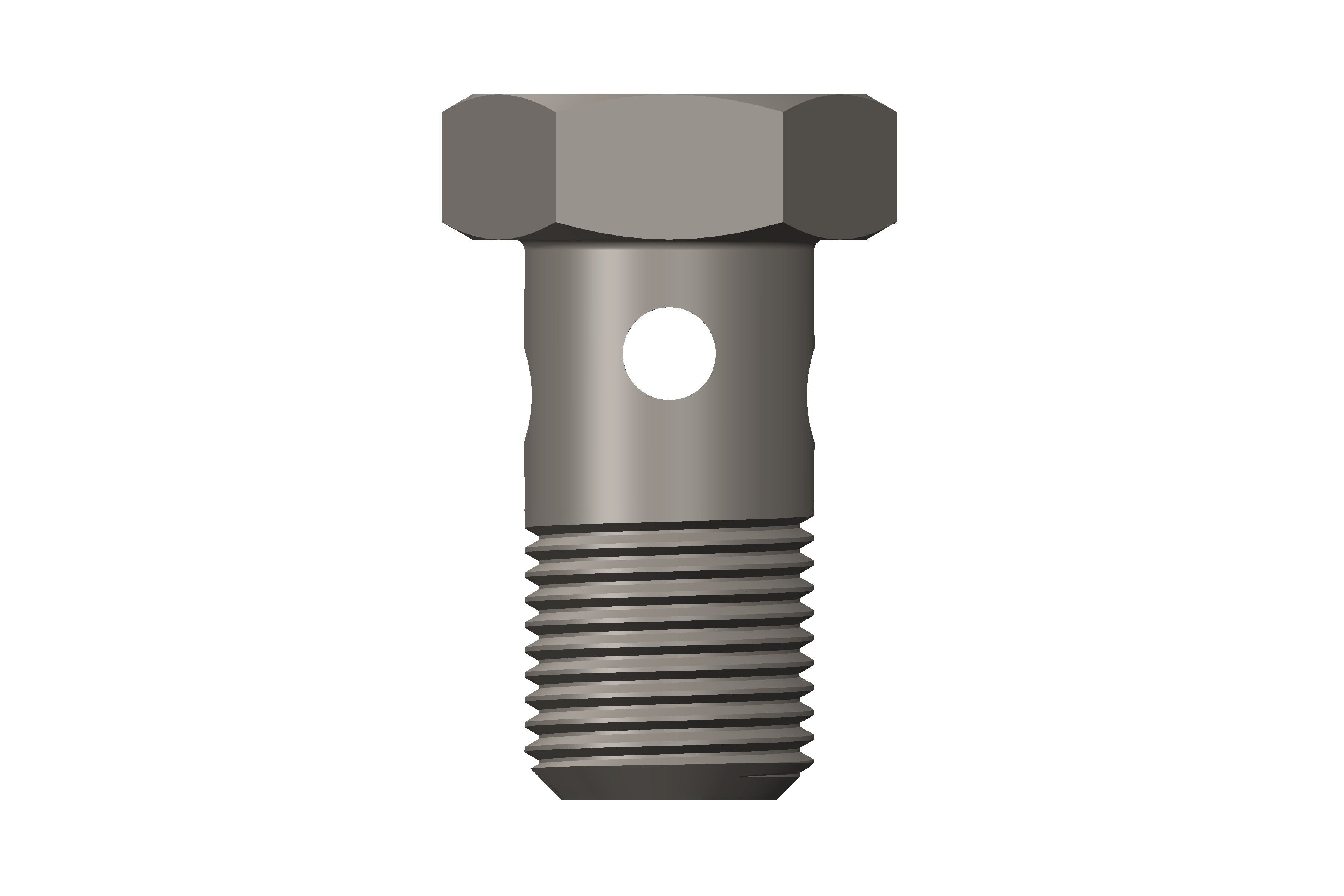 3916361 | Cummins® | Banjo Connector Screw | Source One Parts Center