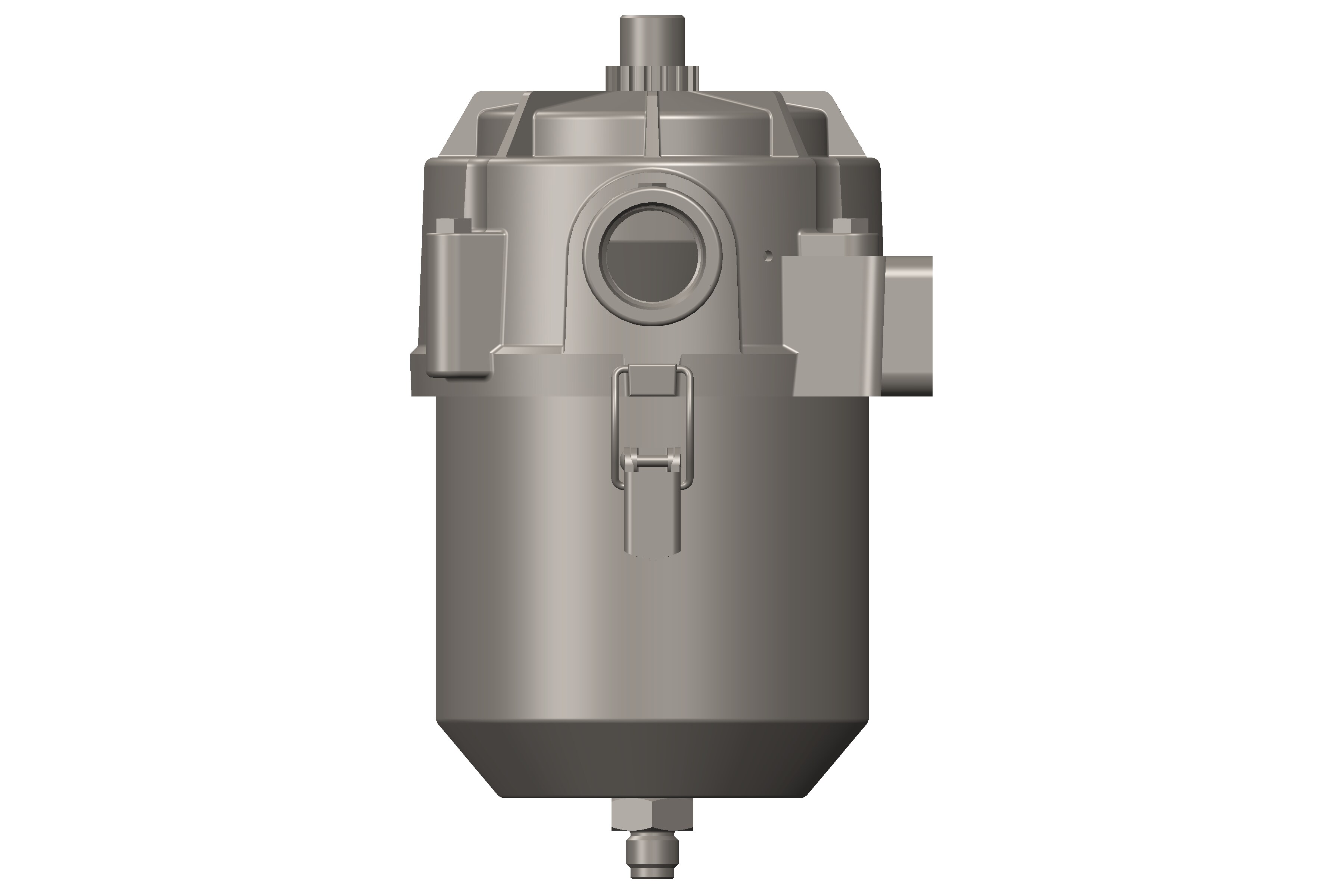 3607167 | Cummins® | BREATHERCRANKCASE | Source One Parts Center