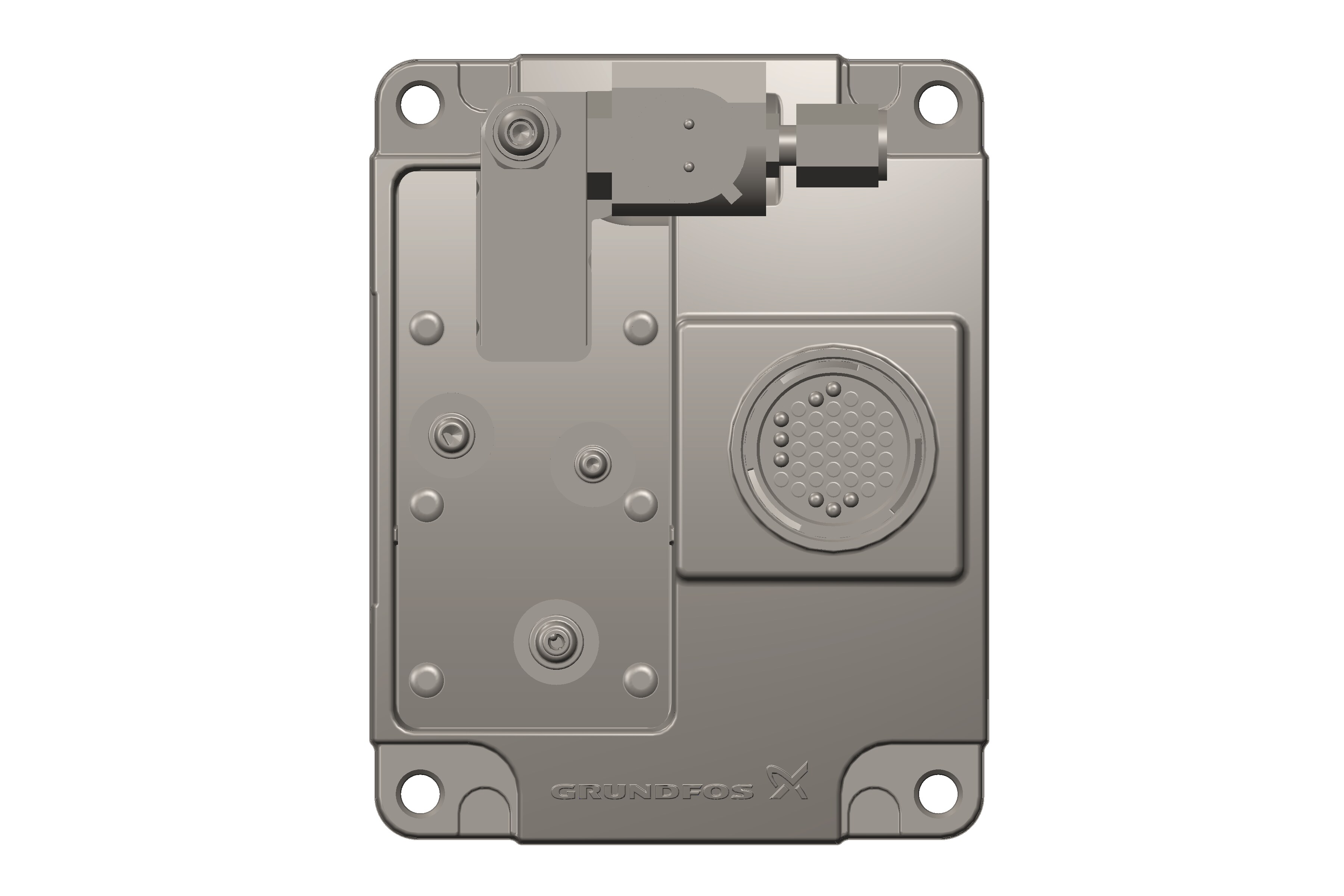 5273337RX | Genuine Cummins® pumpdoser | Source One Parts Center