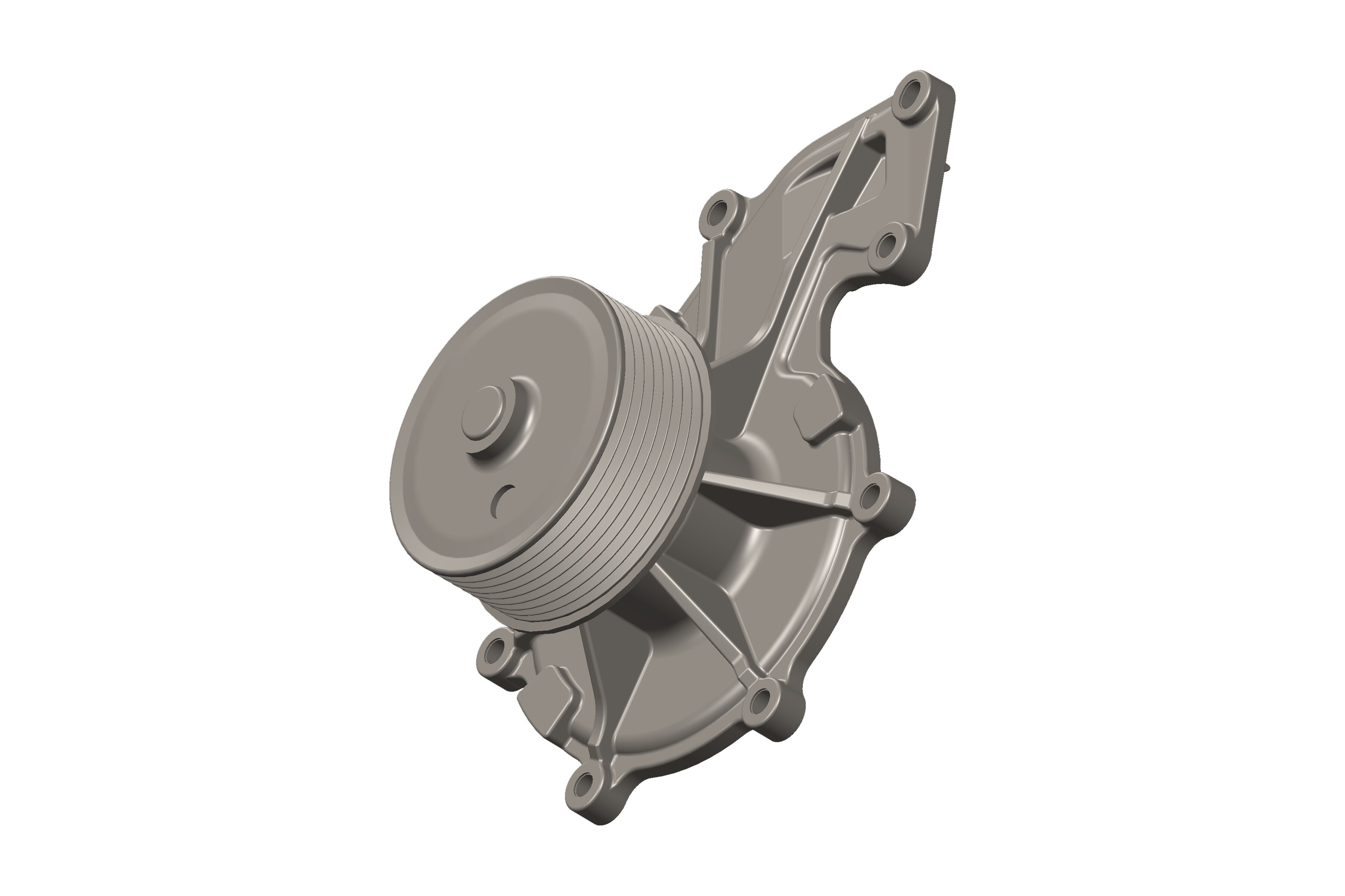 5333035 | Cummins® | Water Pump | Source One Parts Center