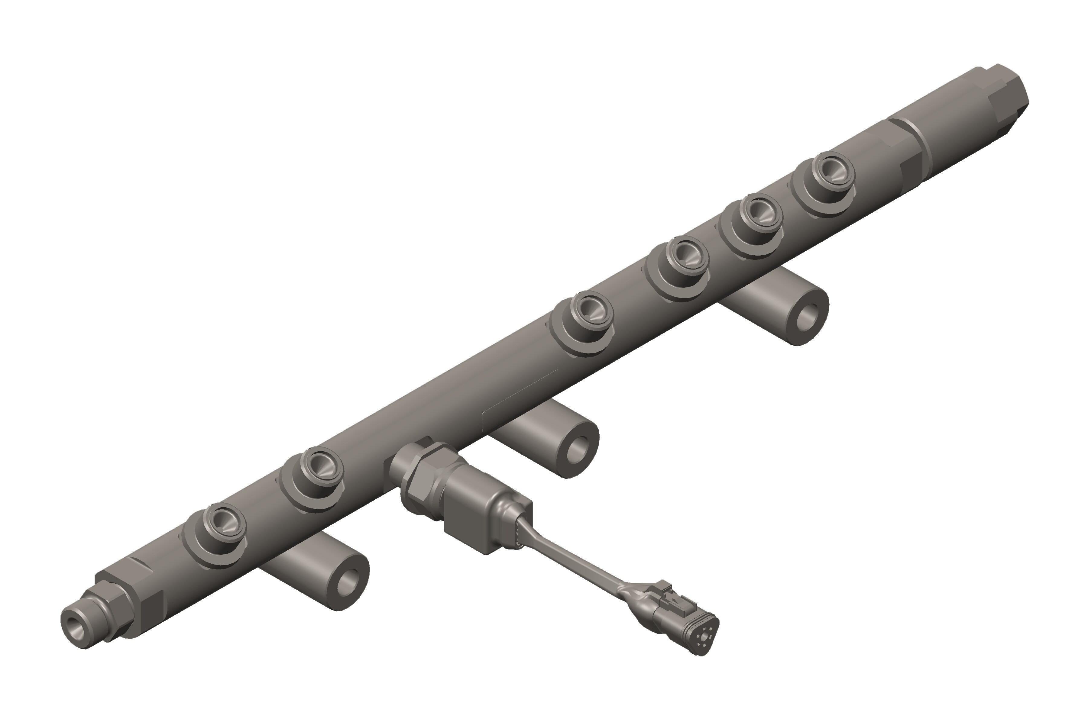 4307378 | Cummins® | Accumulator | Source One Parts Center