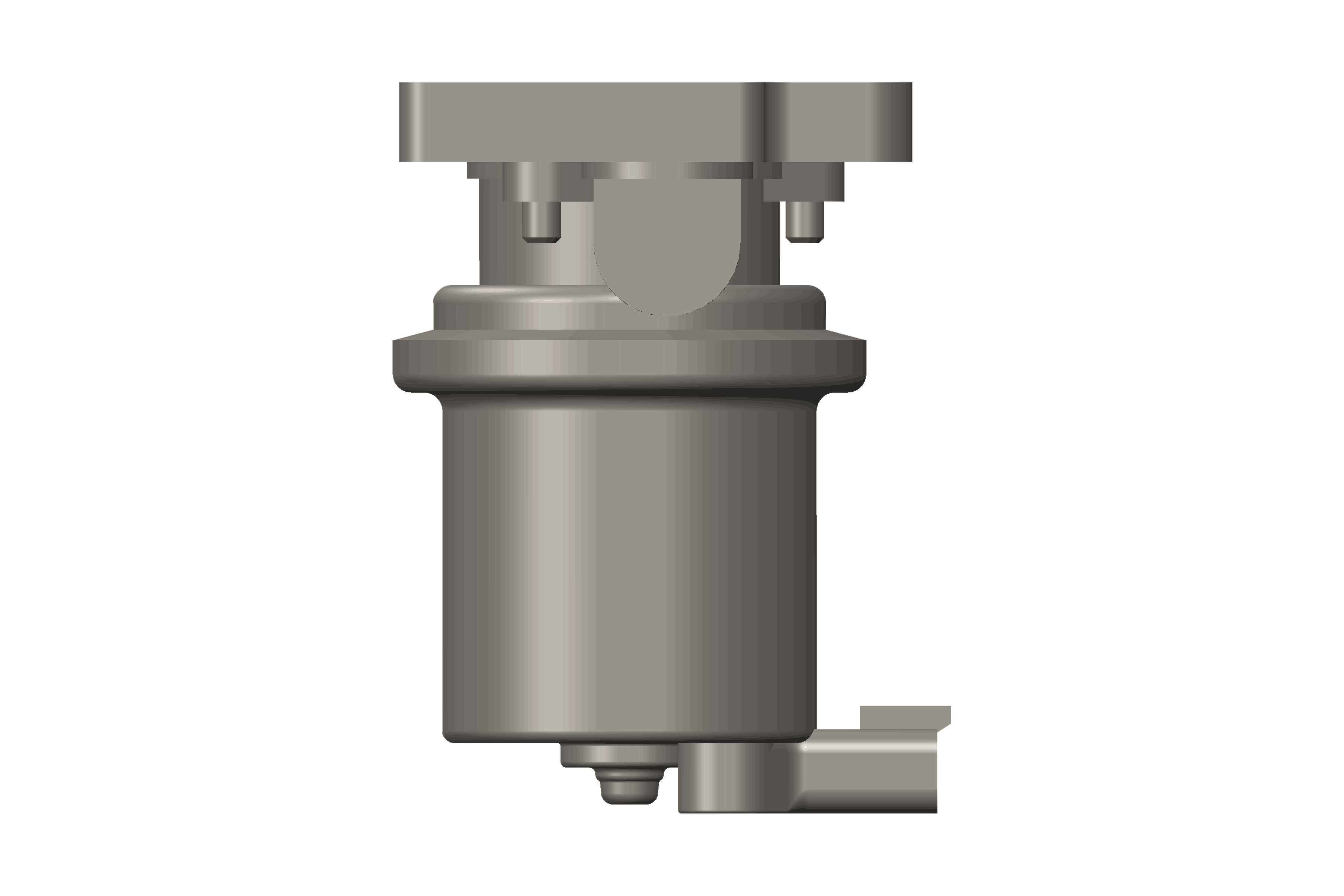 5362255 | Cummins® | Fuel Transfer Pump | Source One Parts Center