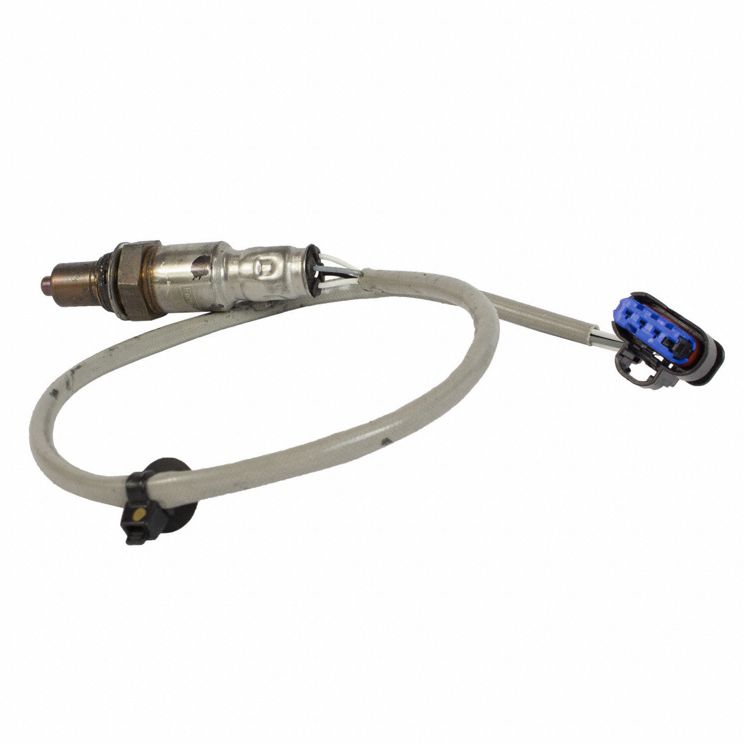 DY1439 Ford | Oxygen Sensor Exhaust Gas - Left 50L Dual Exhaust AT ...