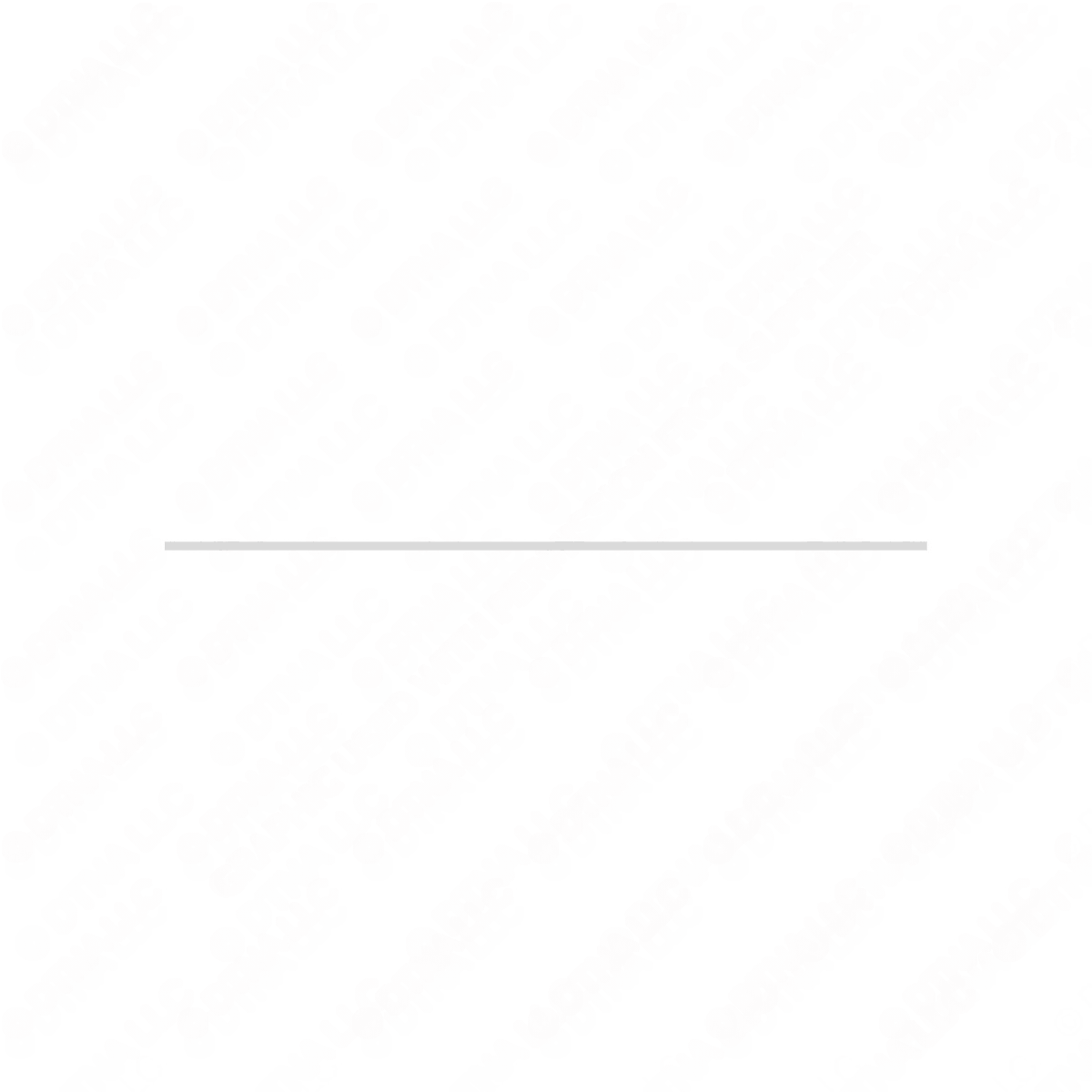 54000819 Thomas Built Bus | Sheet - Side Exterior Plain 3 Window ...